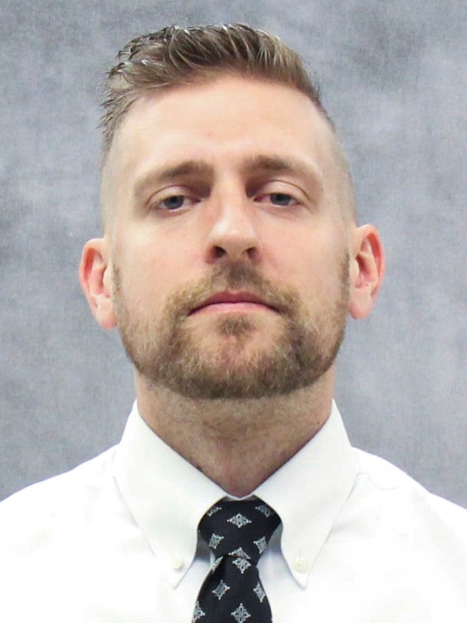 Andrew Davison - Associate Head Men's Basketball Coach - Men's ...