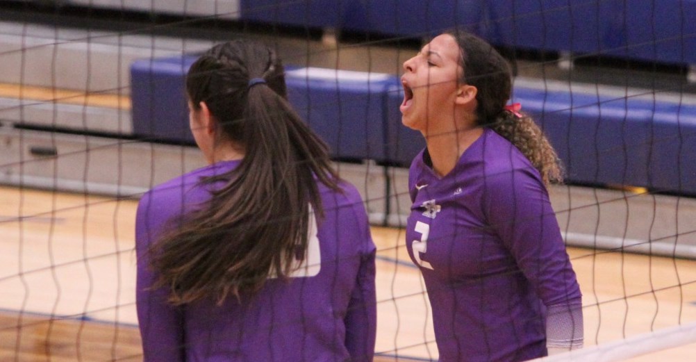 Cowgirls Use Energy of Nelson and Stukes to Secure Win Two of RMAC Play ...