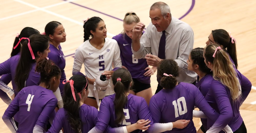 A Celebration of Seniors - New Mexico Highlands University Athletics