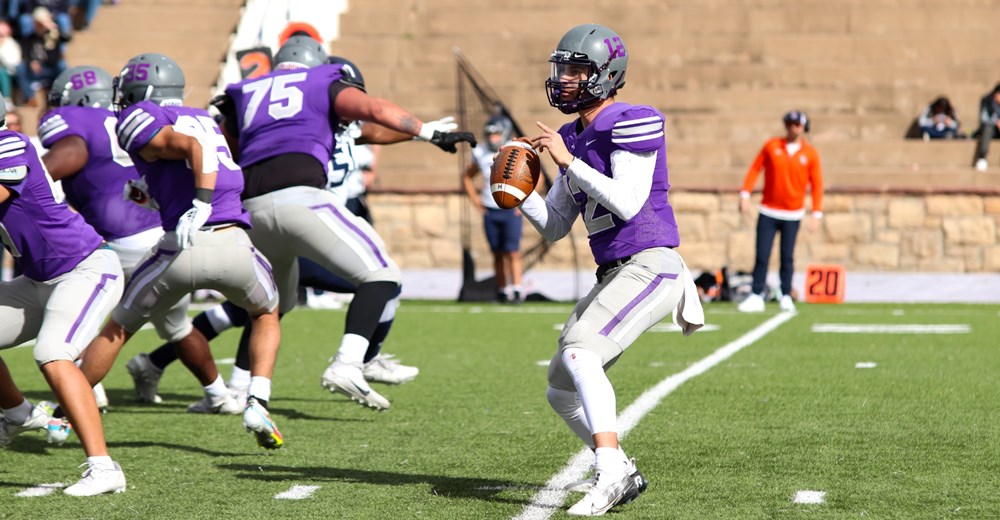 Cowboys Fall in Shootout Season Finale - New Mexico Highlands ...