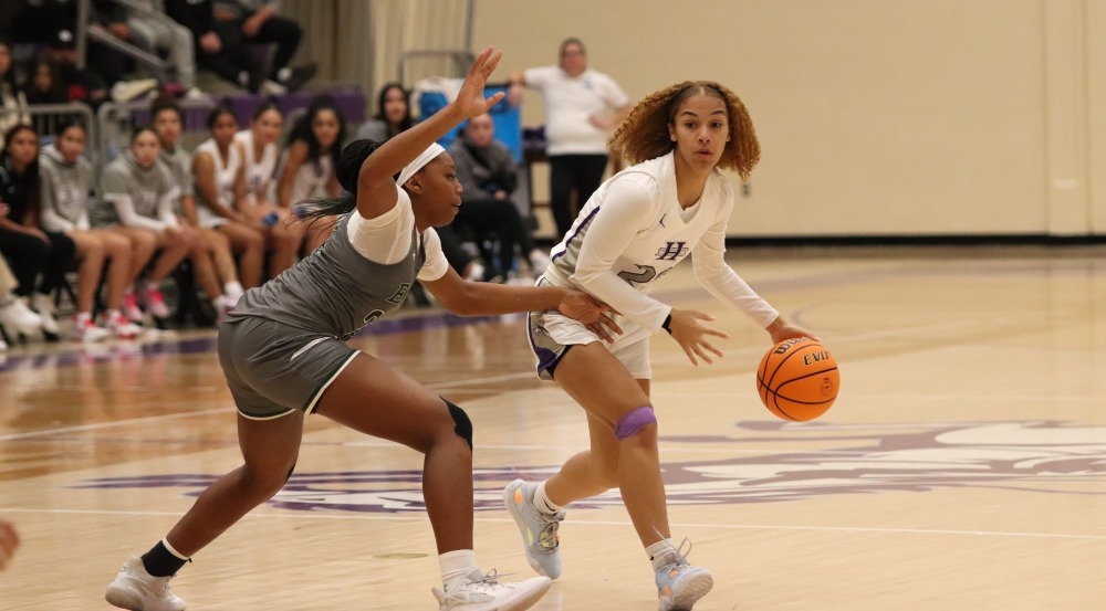 Aja Scott - 2022-2023 - Women's Basketball - New Mexico Highlands ...