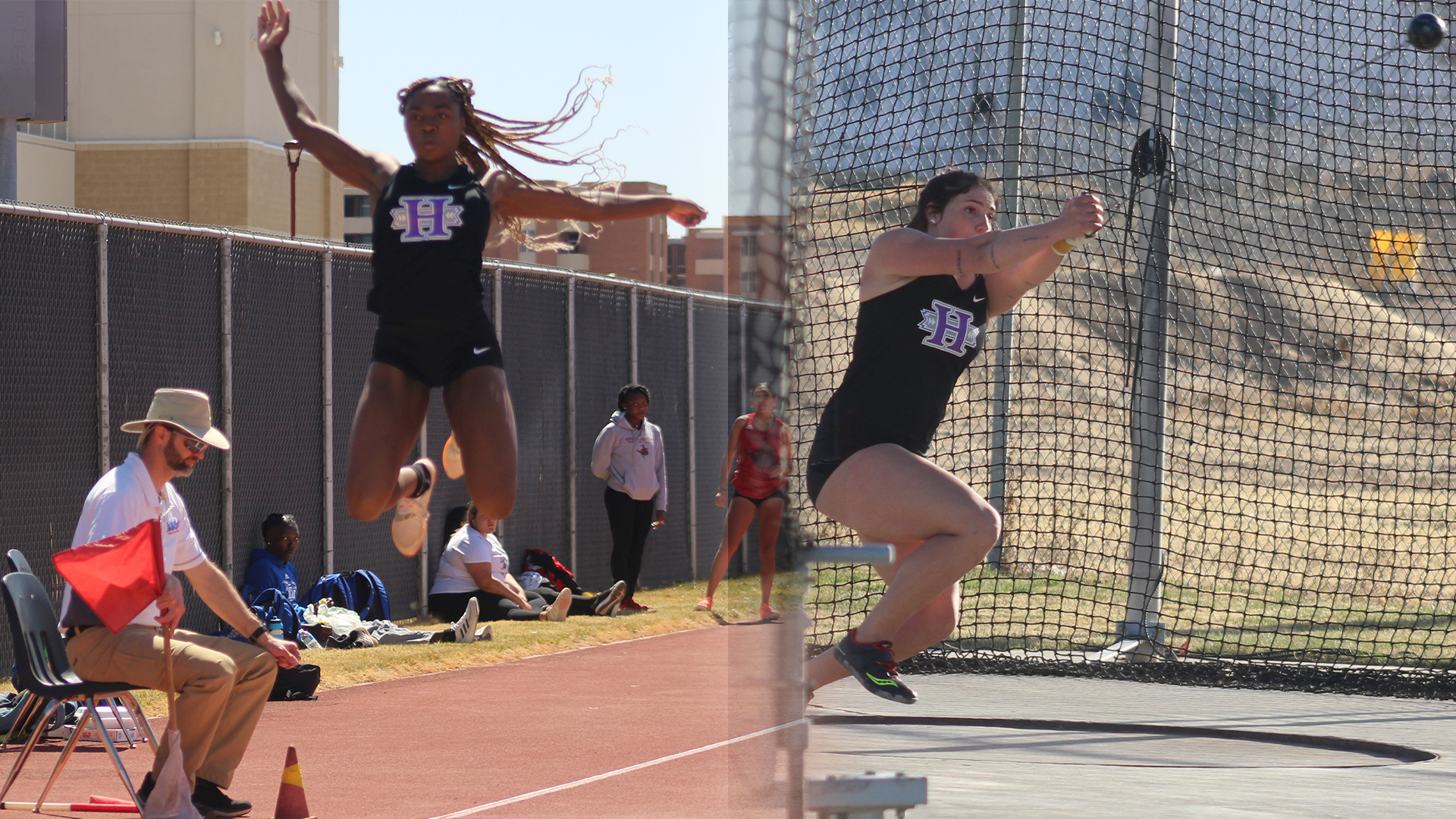 Kaitlyn Scott - 2023-2024 - Women's Track & Field - New Mexico ...