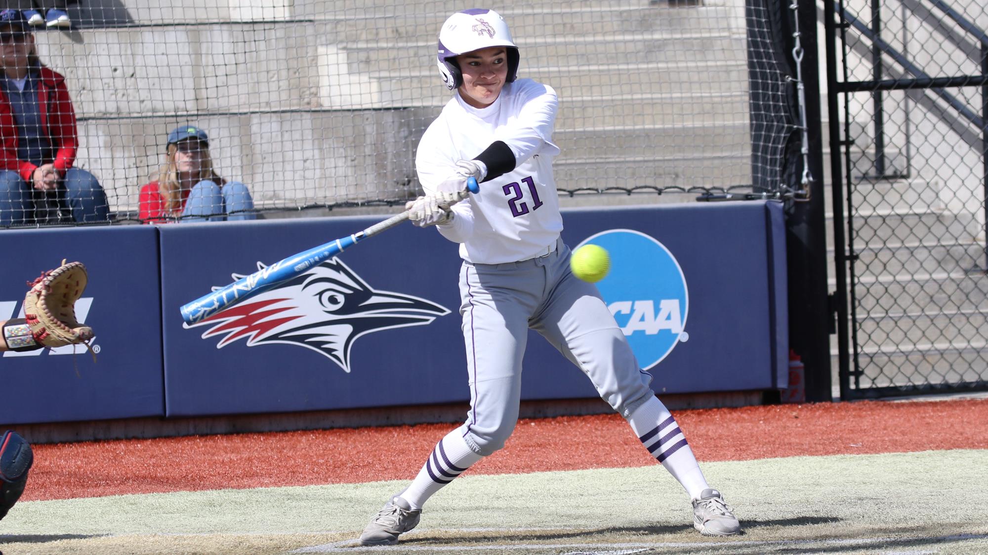 Savannah Pineda-Chavez - 2022 - Softball - New Mexico Highlands ...