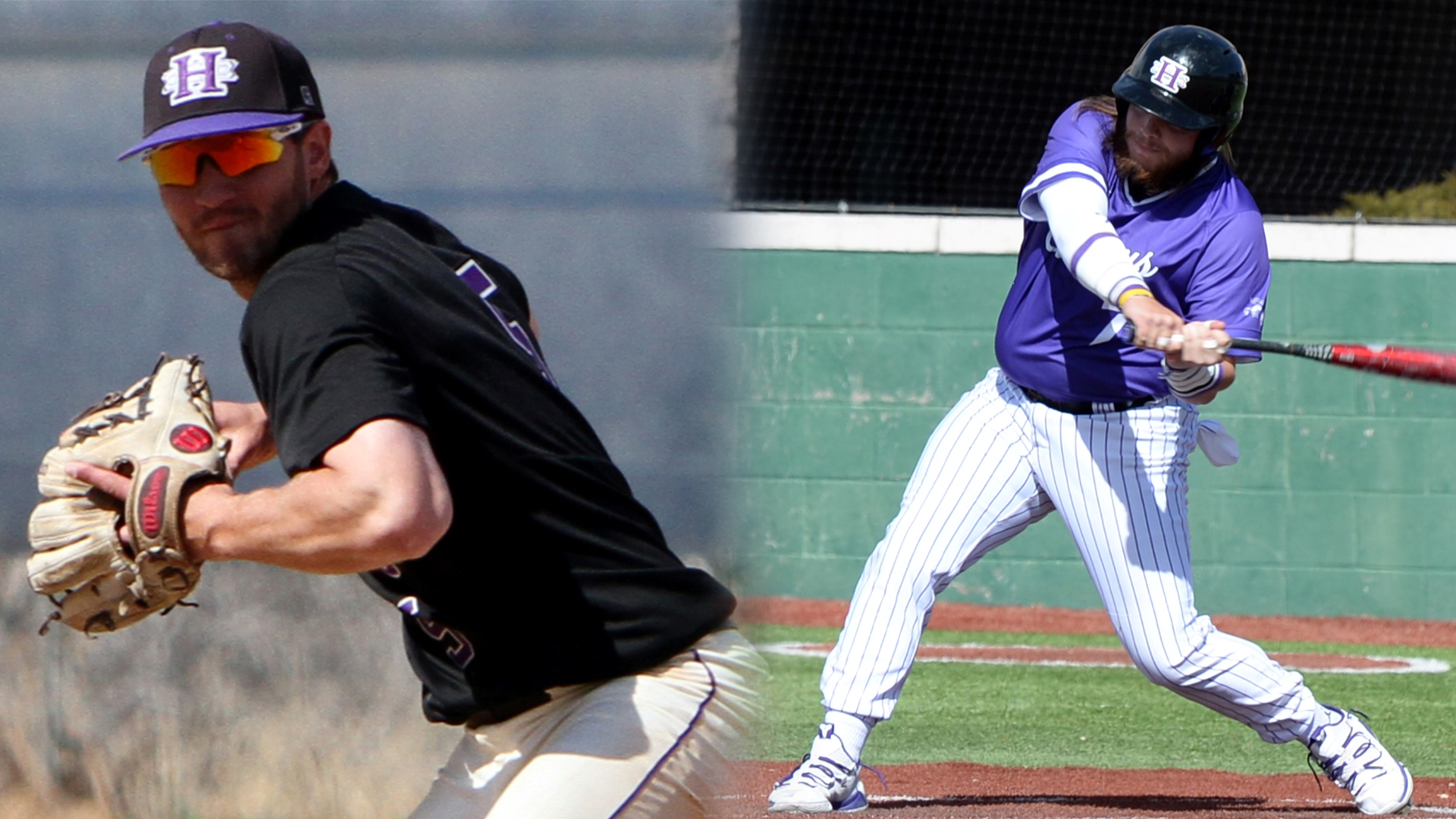 Brandon Baier - 2022 - Baseball - New Mexico Highlands University Athletics