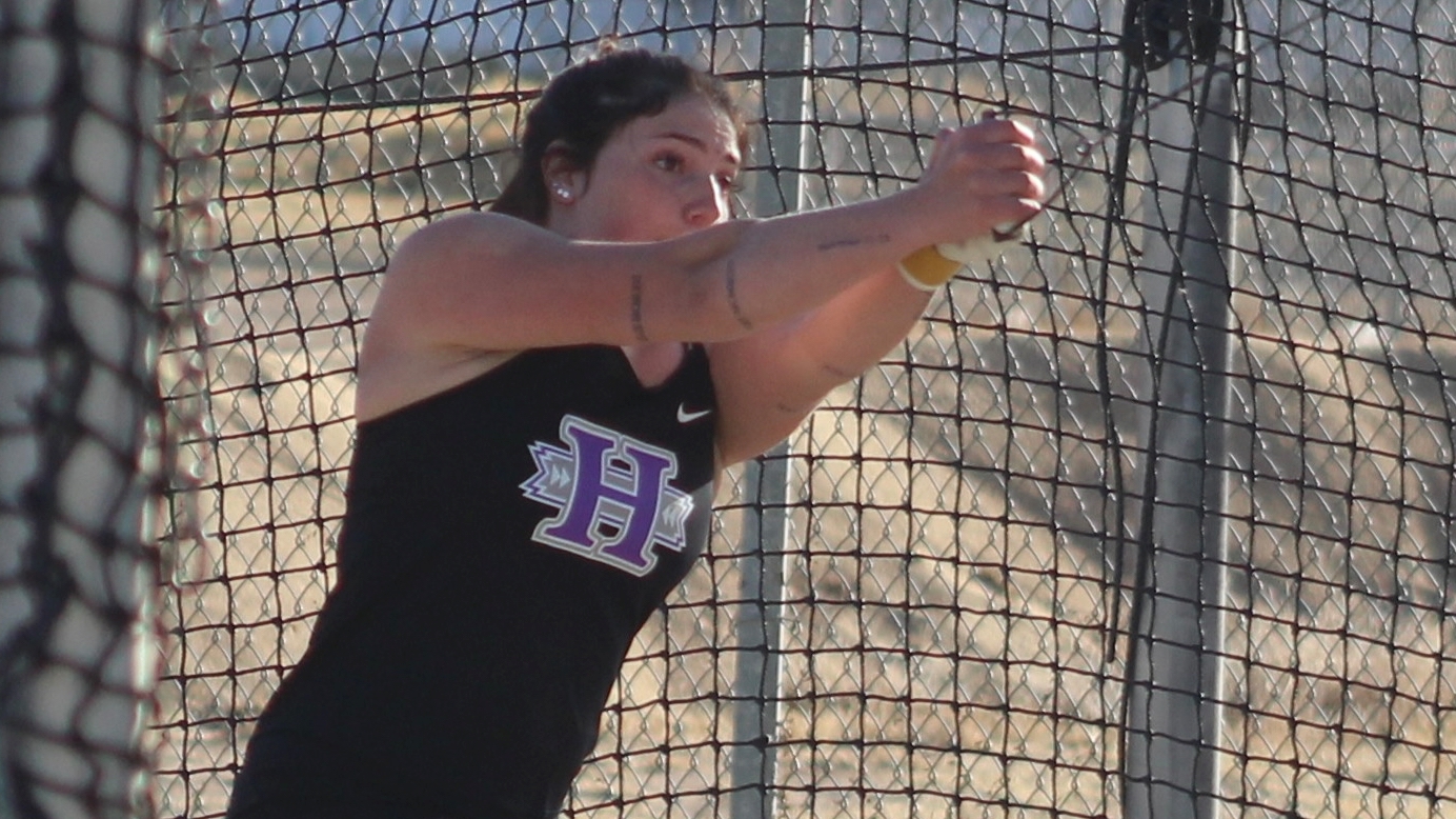 Kaitlyn Scott - 2023-2024 - Women's Track & Field - New Mexico ...