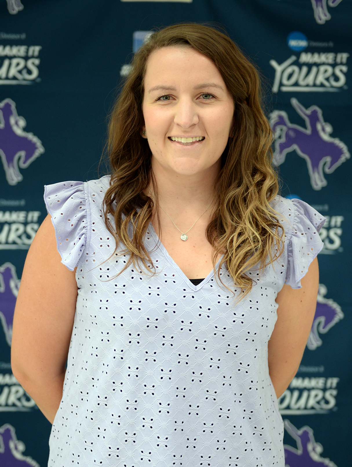 Volleyball Coaches - New Mexico Highlands University Athletics