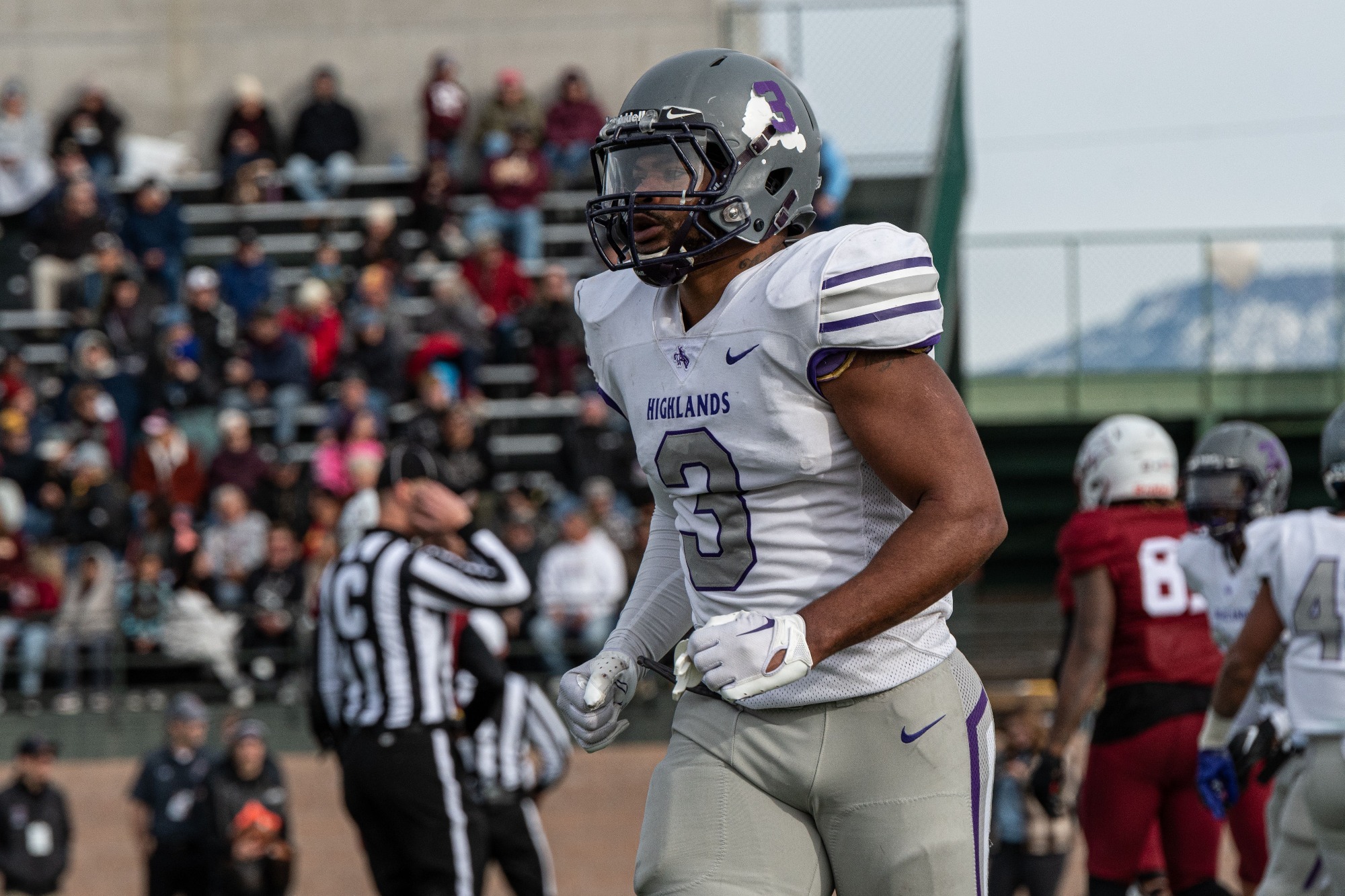 Kurt Taufa’asau Named NMHU Head Football Coach - New Mexico Highlands ...