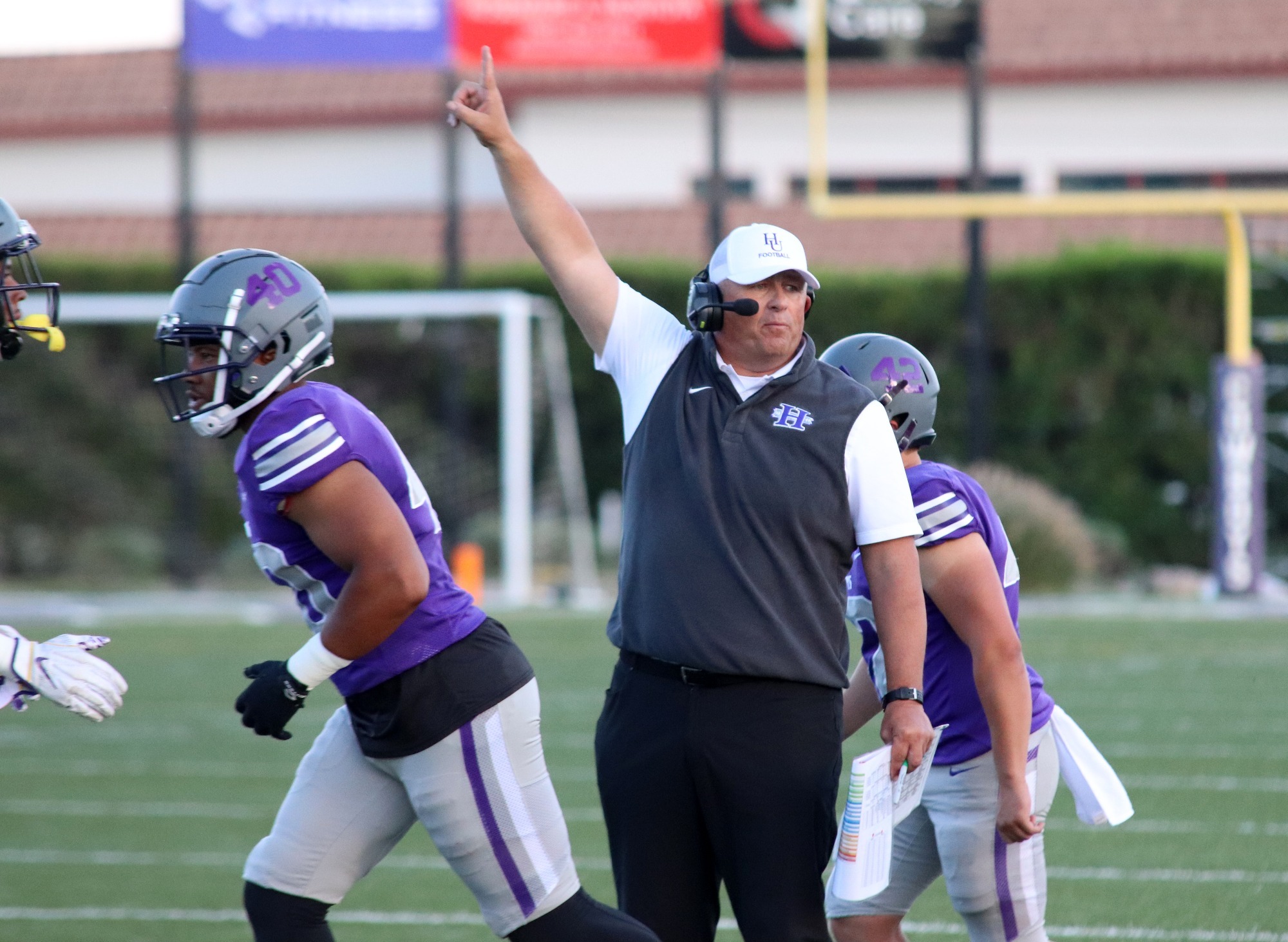 Cowboys Beat Western New Mexico, Retain A Warrior's Helmet - New Mexico ...