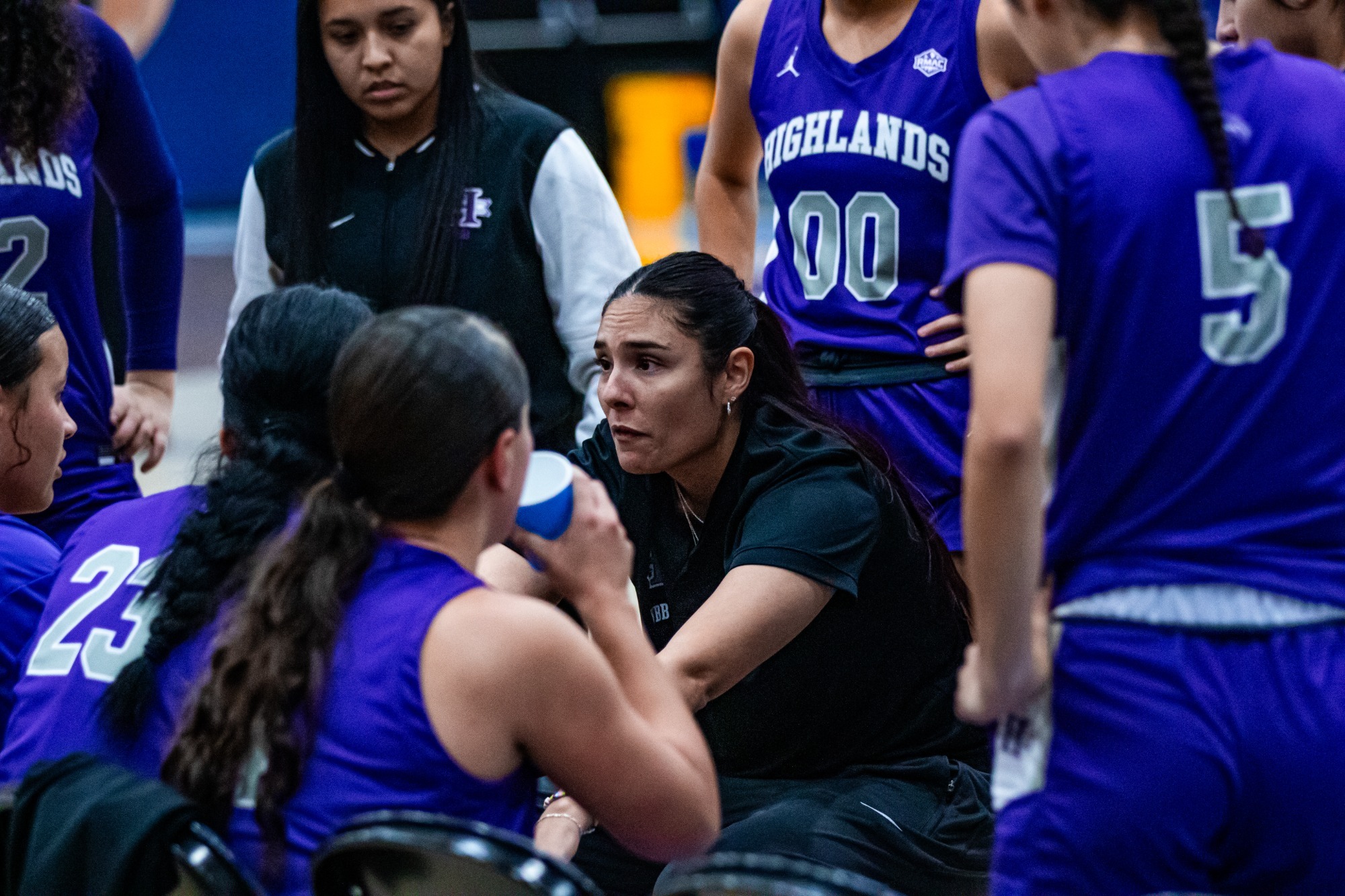 NMHU Women's Basketball Releases 2024-25 Schedule - New Mexico ...