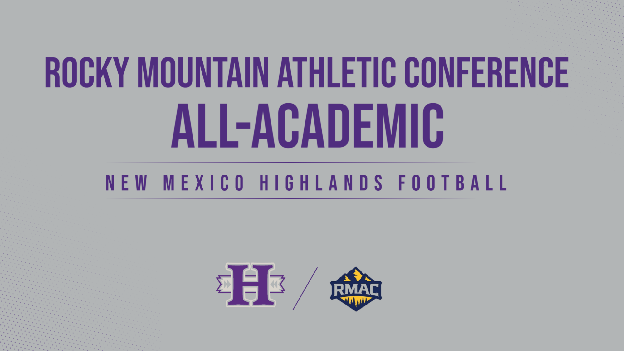 NMHU Football Signing Day 2025 Recap - New Mexico Highlands University ...