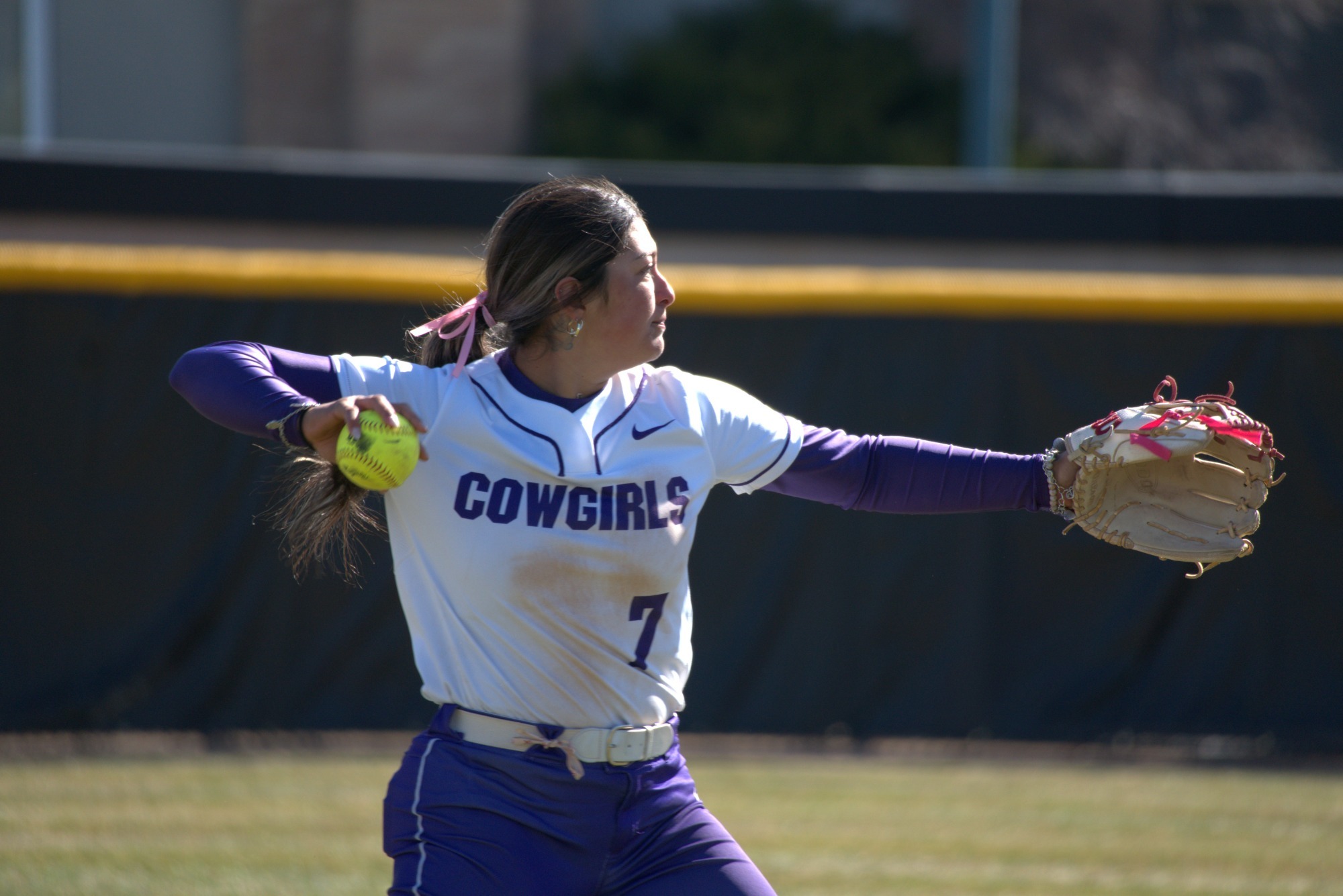 RMAC Releases 2025 Softball Coaches' Poll - New Mexico Highlands ...