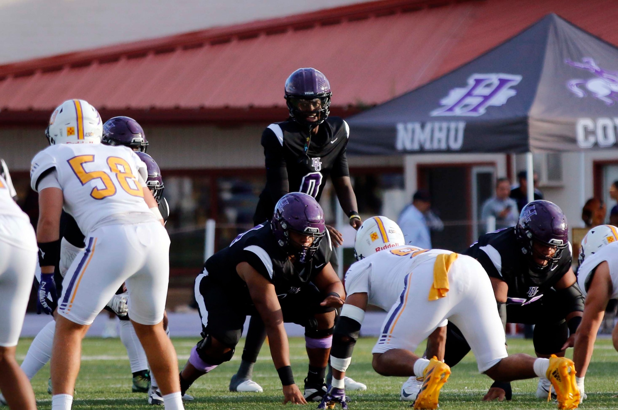 Cowboys Release 2025 Schedule - New Mexico Highlands University Athletics