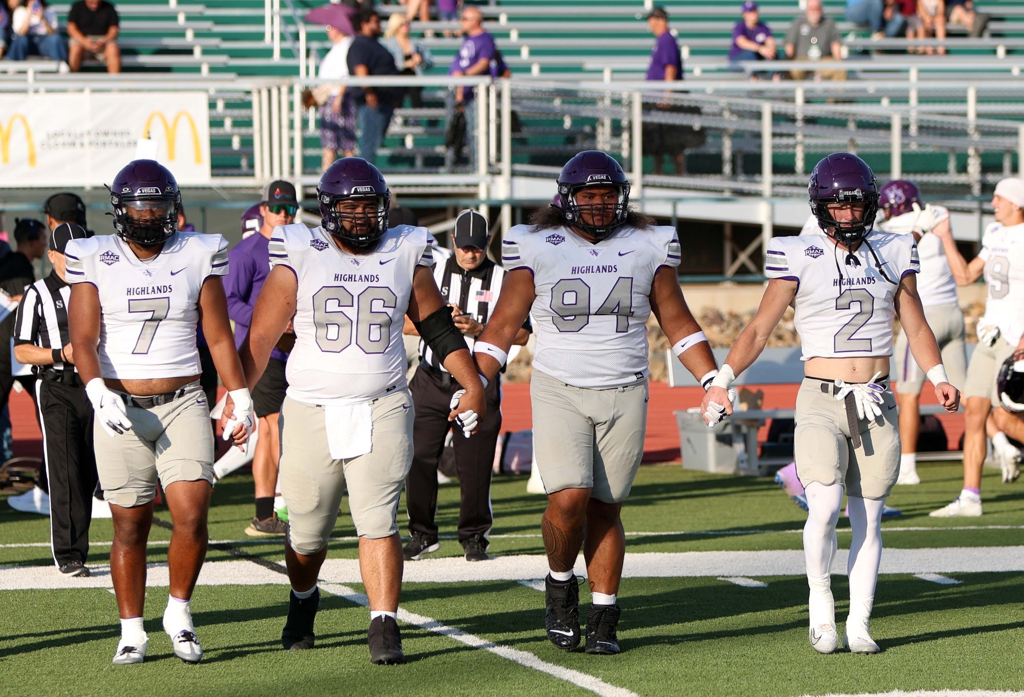 Cowboys Release 2025 Schedule - New Mexico Highlands University Athletics