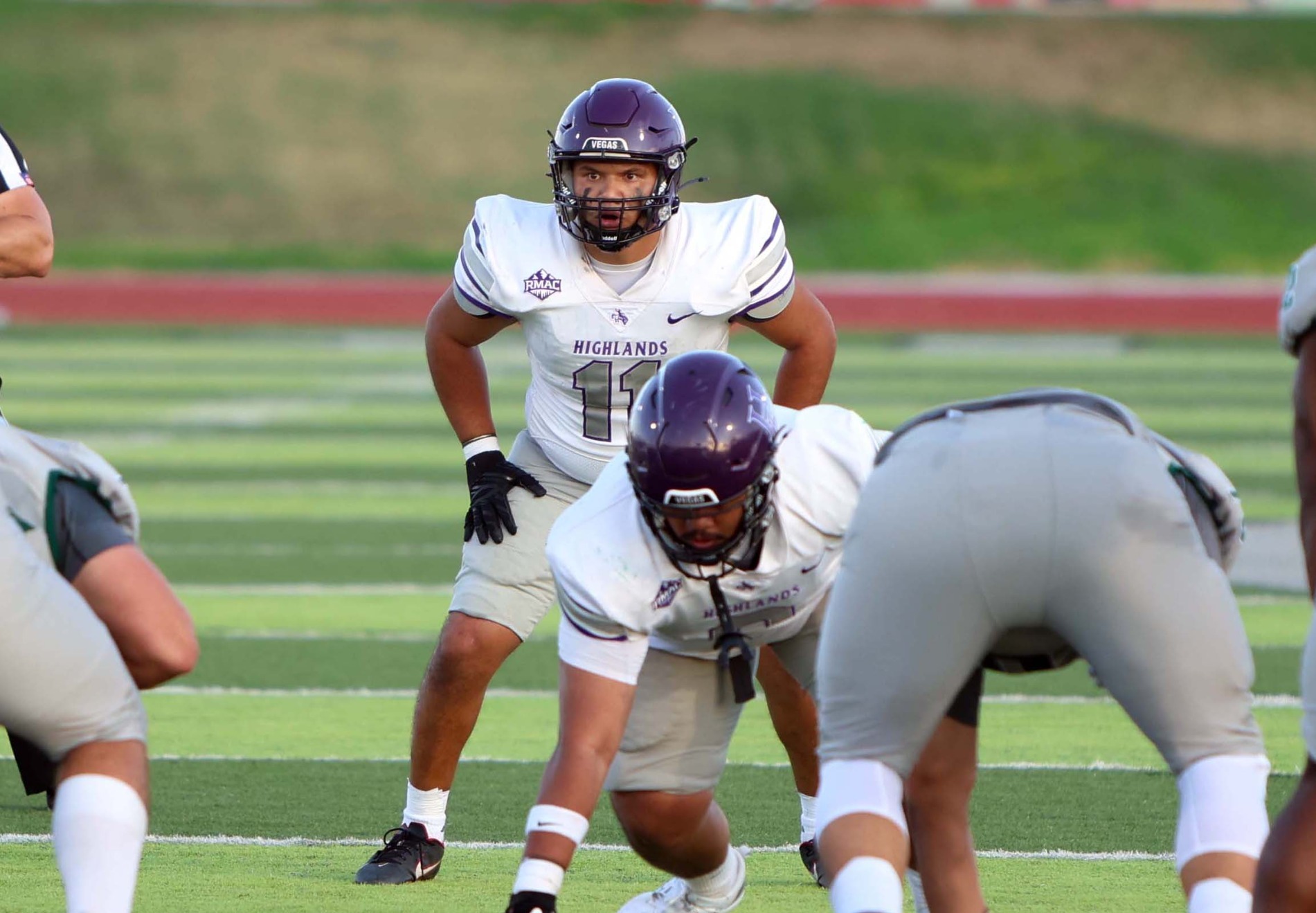 Cowboys Release 2025 Schedule - New Mexico Highlands University Athletics