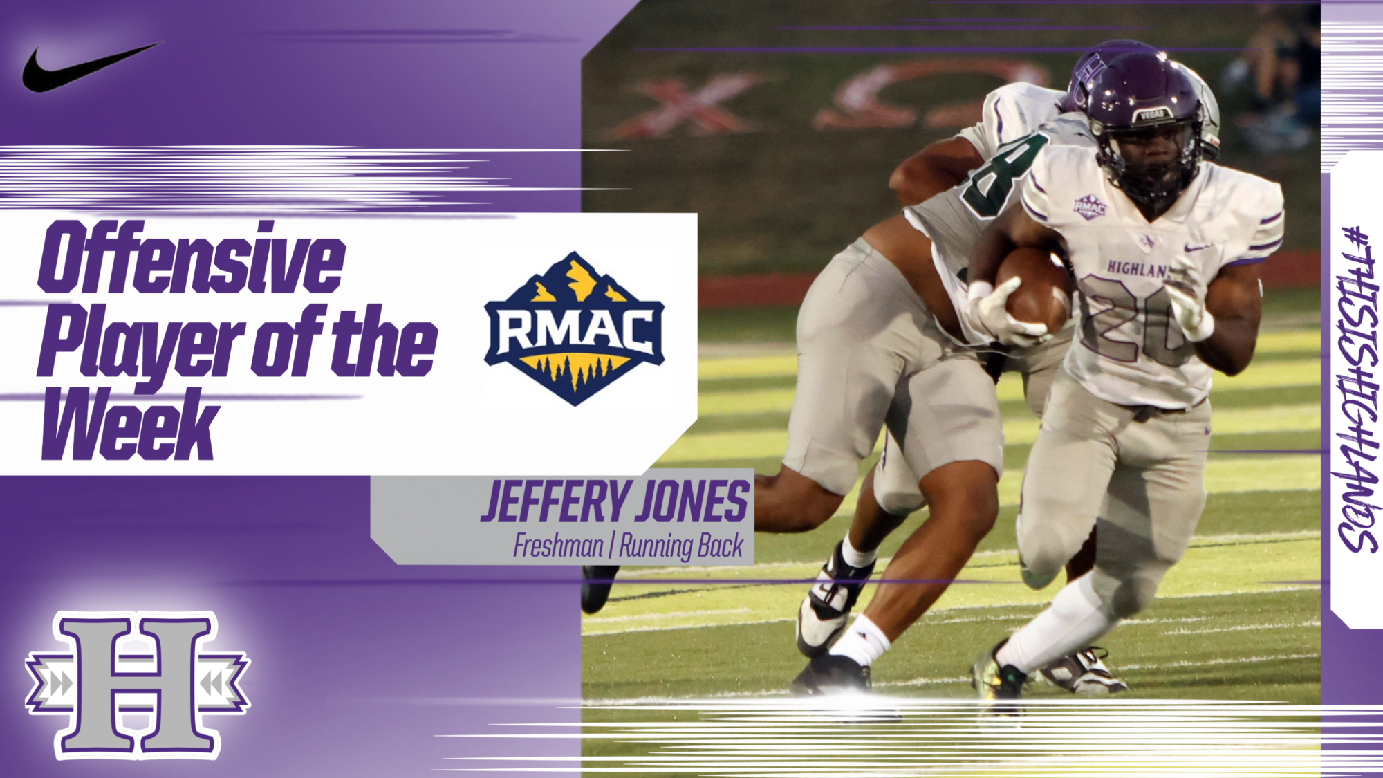 Cowboys Release 2025 Schedule - New Mexico Highlands University Athletics