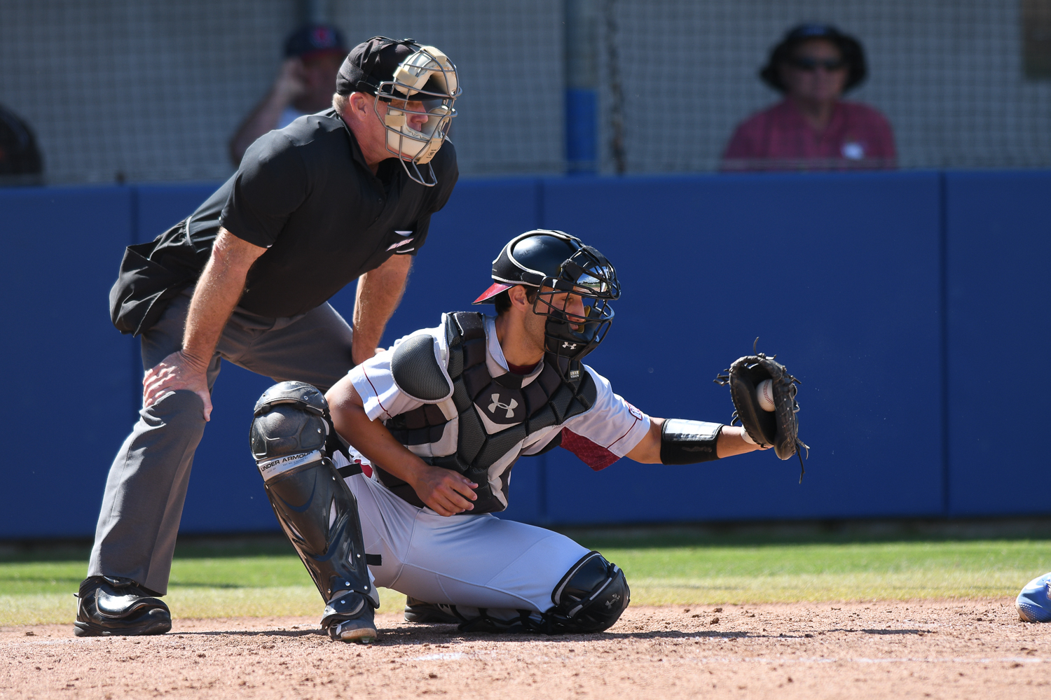 Mason Fishback - 2018 - Baseball - New Mexico State University Athletics