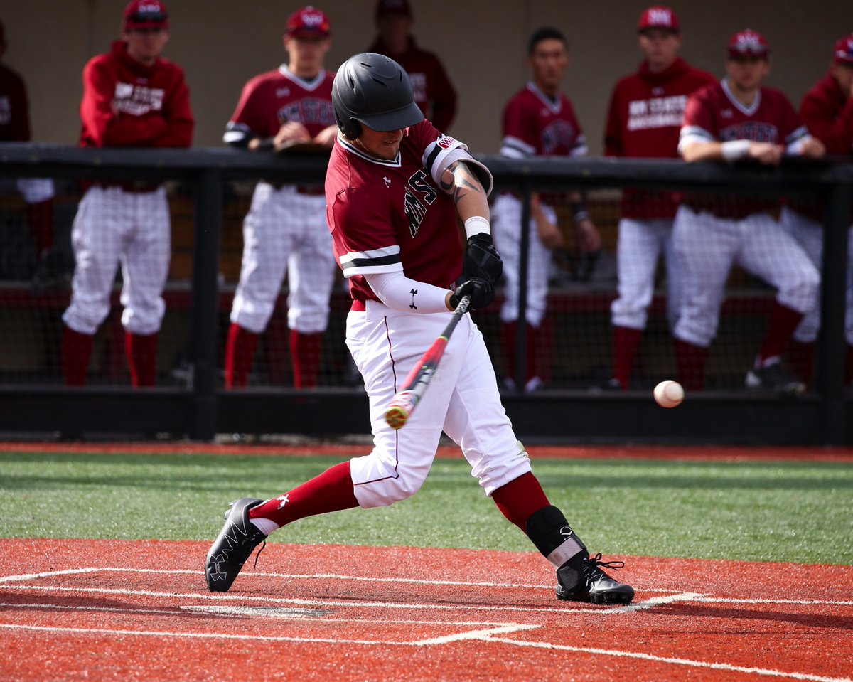 Dan Hetzel - 2017 - Baseball - New Mexico State University Athletics