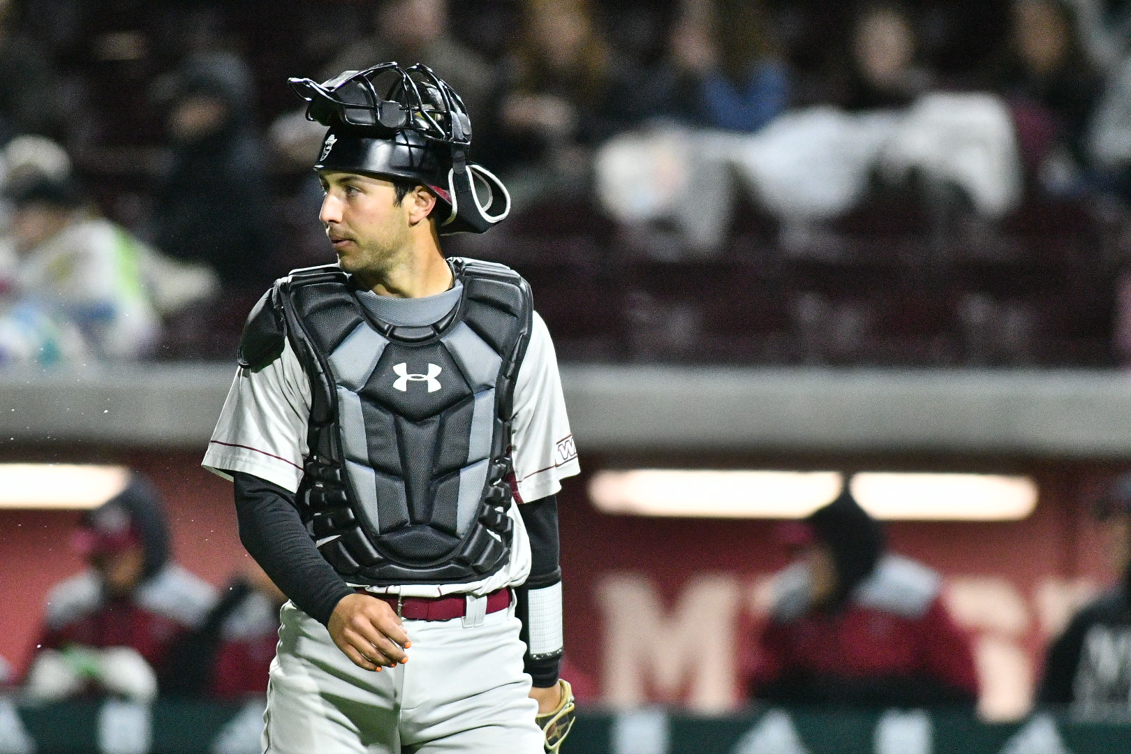 Mason Fishback - 2018 - Baseball - New Mexico State University Athletics