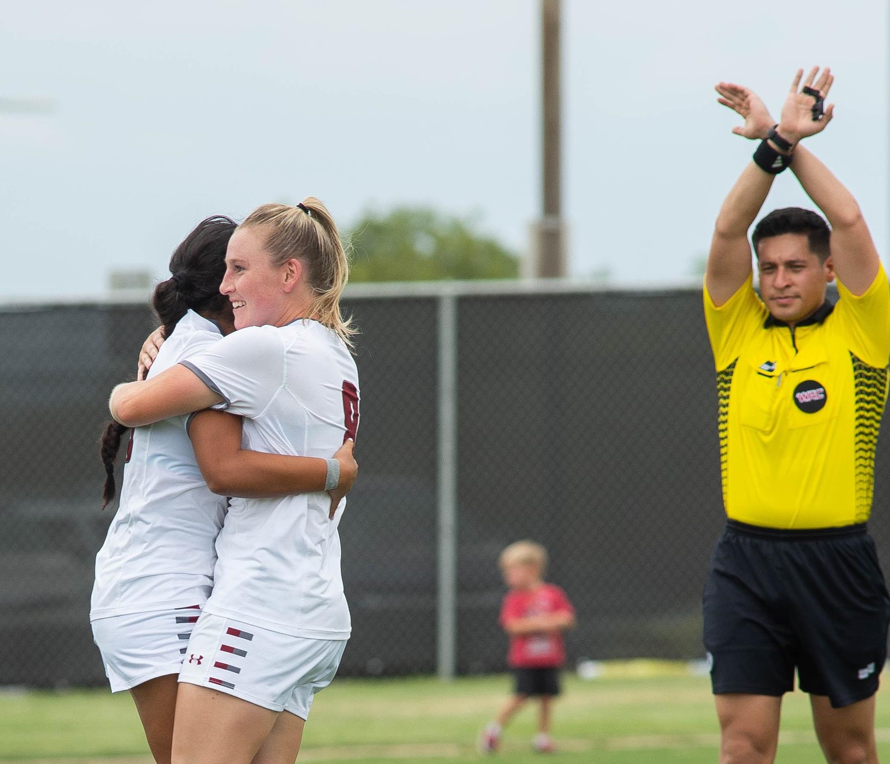 Shea O'Connor - 2021 - Women's Soccer - New Mexico State University ...