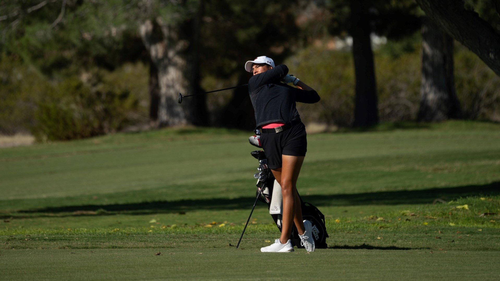 Alison Gastelum - 2023-24 - Women's Golf - New Mexico State University ...