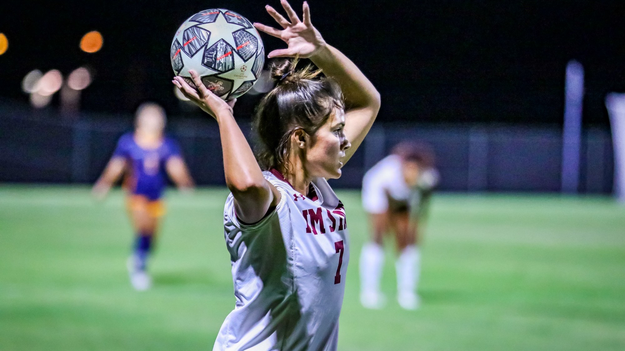 Hannah Draper - 2023 - Women's Soccer - New Mexico State University ...