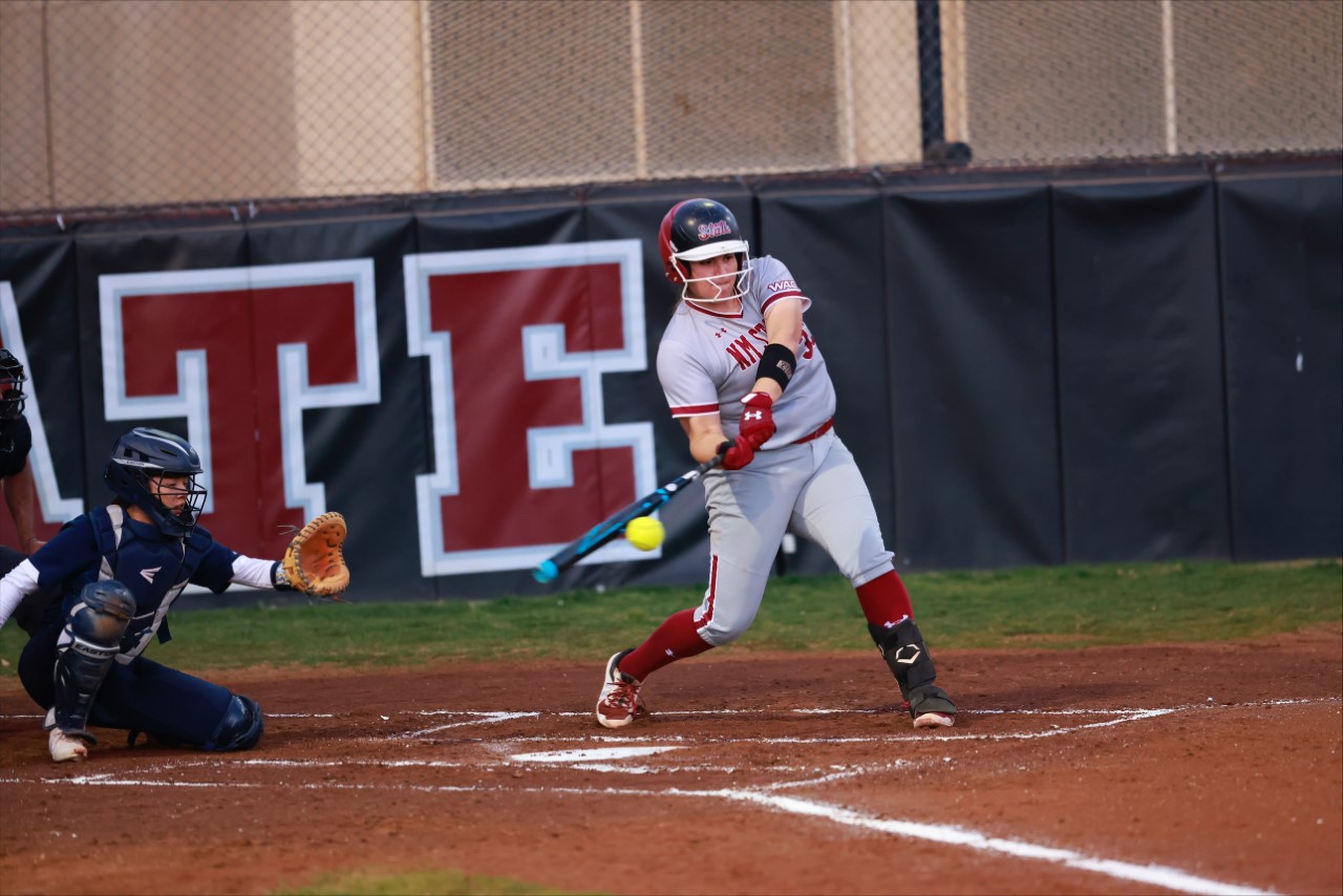 Ramsay Lopez - 2022 - Softball - New Mexico State University Athletics