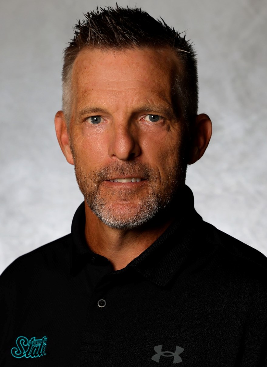 Rob Baarts - Head Coach - Women's Soccer Coaches - New Mexico State ...