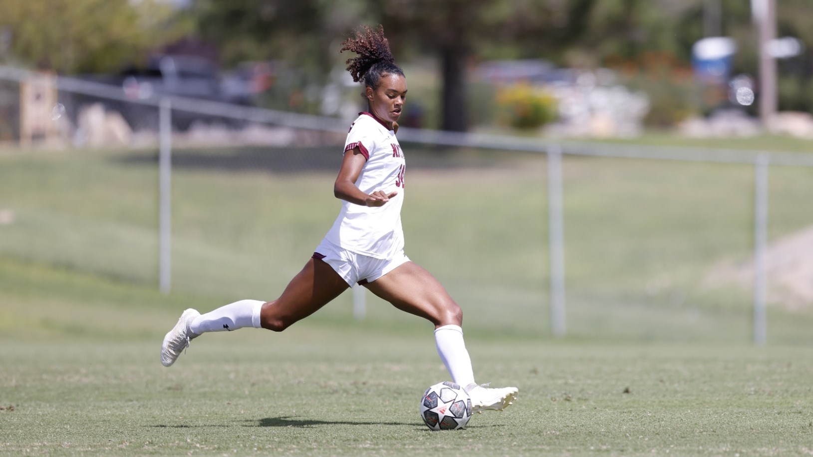 Landy Williams - 2022 - Women's Soccer - New Mexico State University ...