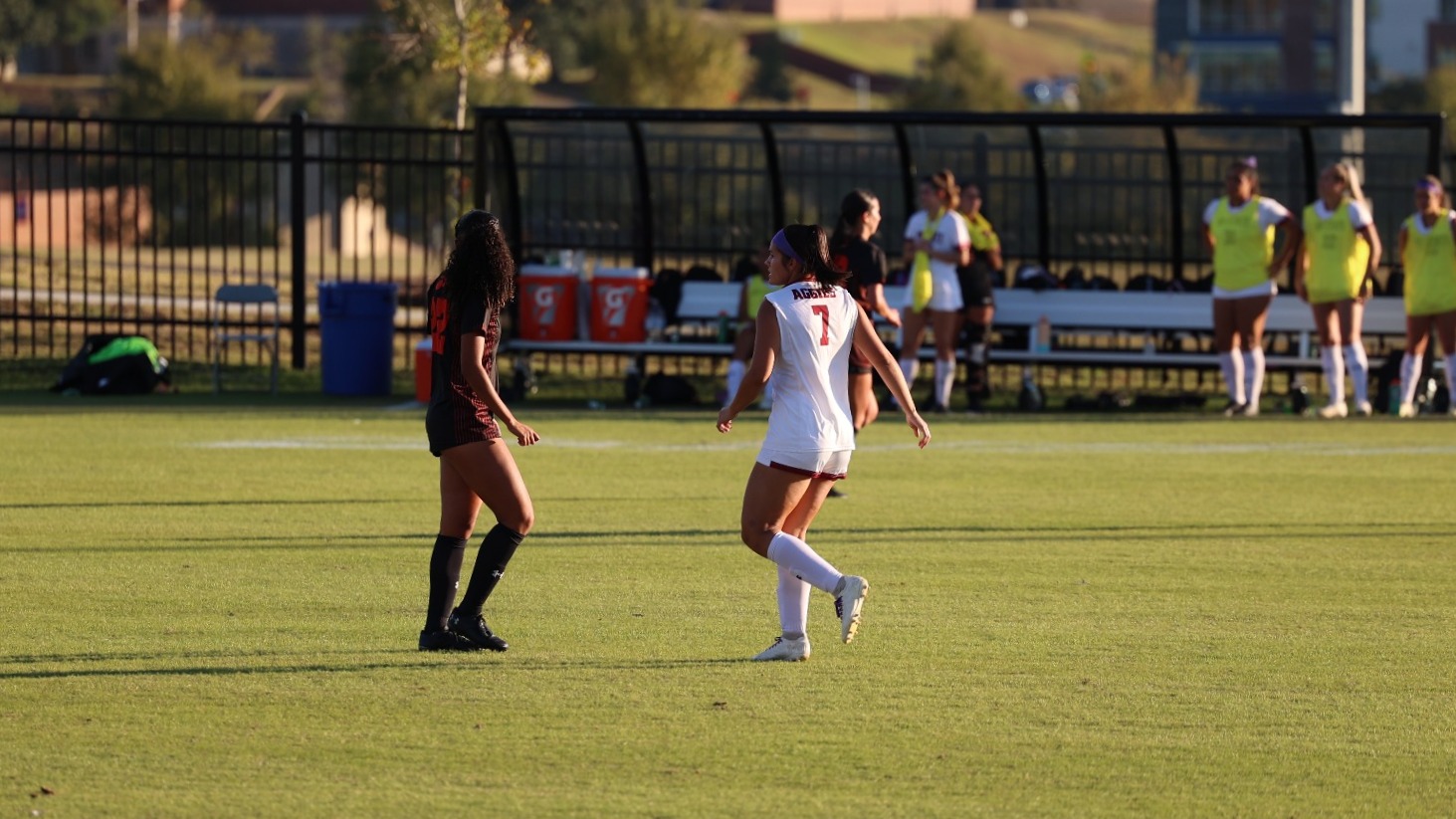 Hannah Draper - 2023 - Women's Soccer - New Mexico State University ...