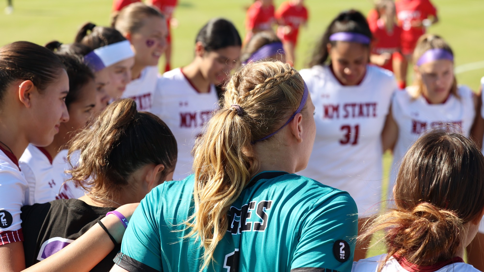 NM State Announces 2024 Schedule - New Mexico State University Athletics