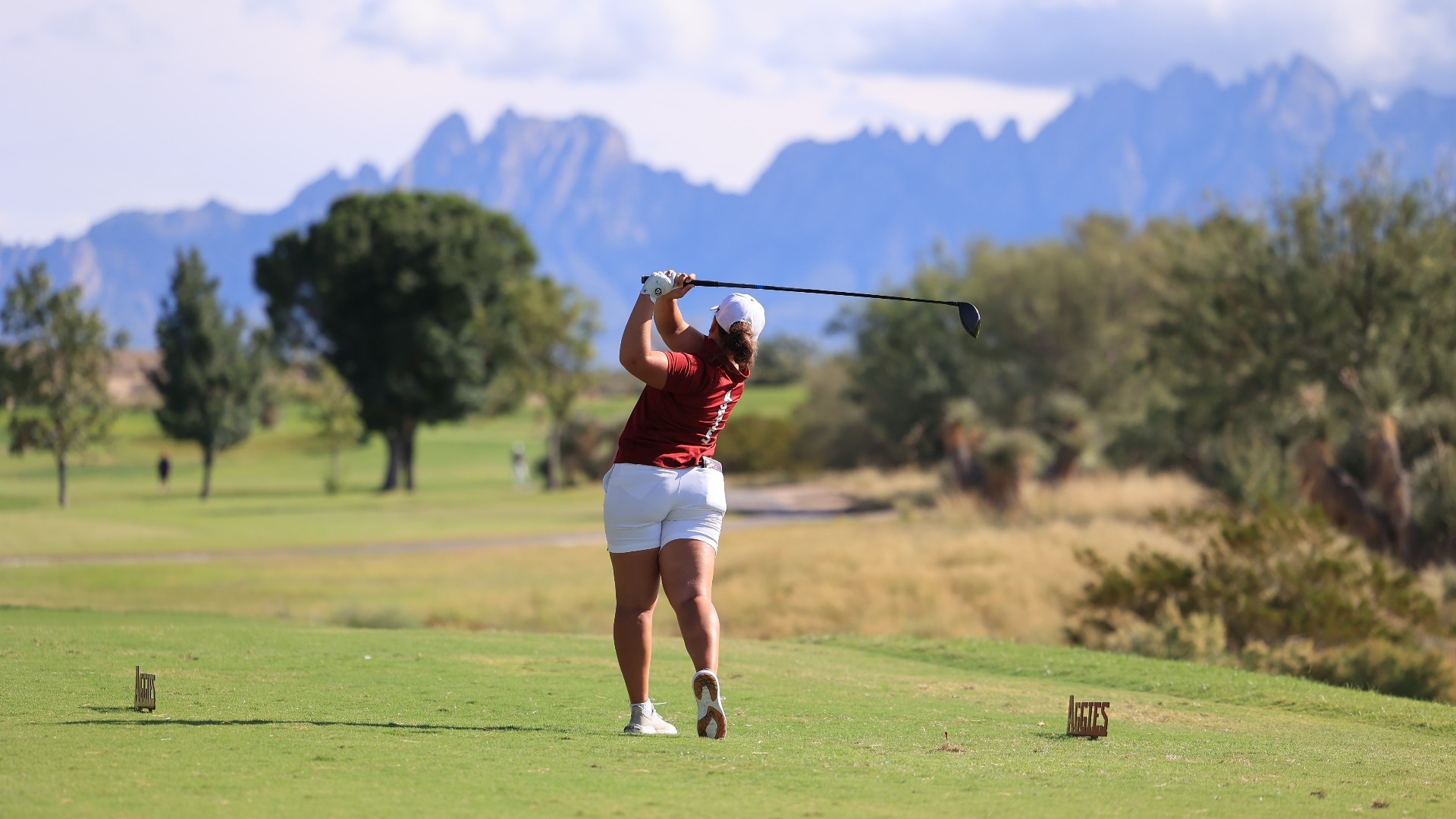 Emma Bunch - 2023-24 - Women's Golf - New Mexico State University Athletics