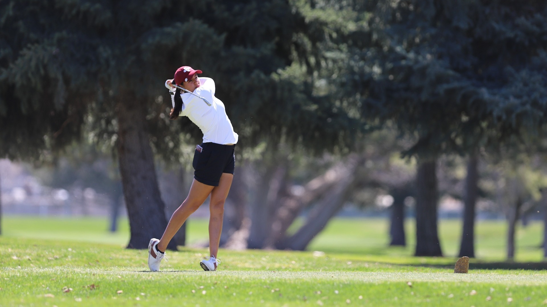 Alison Gastelum - 2023-24 - Women's Golf - New Mexico State University ...