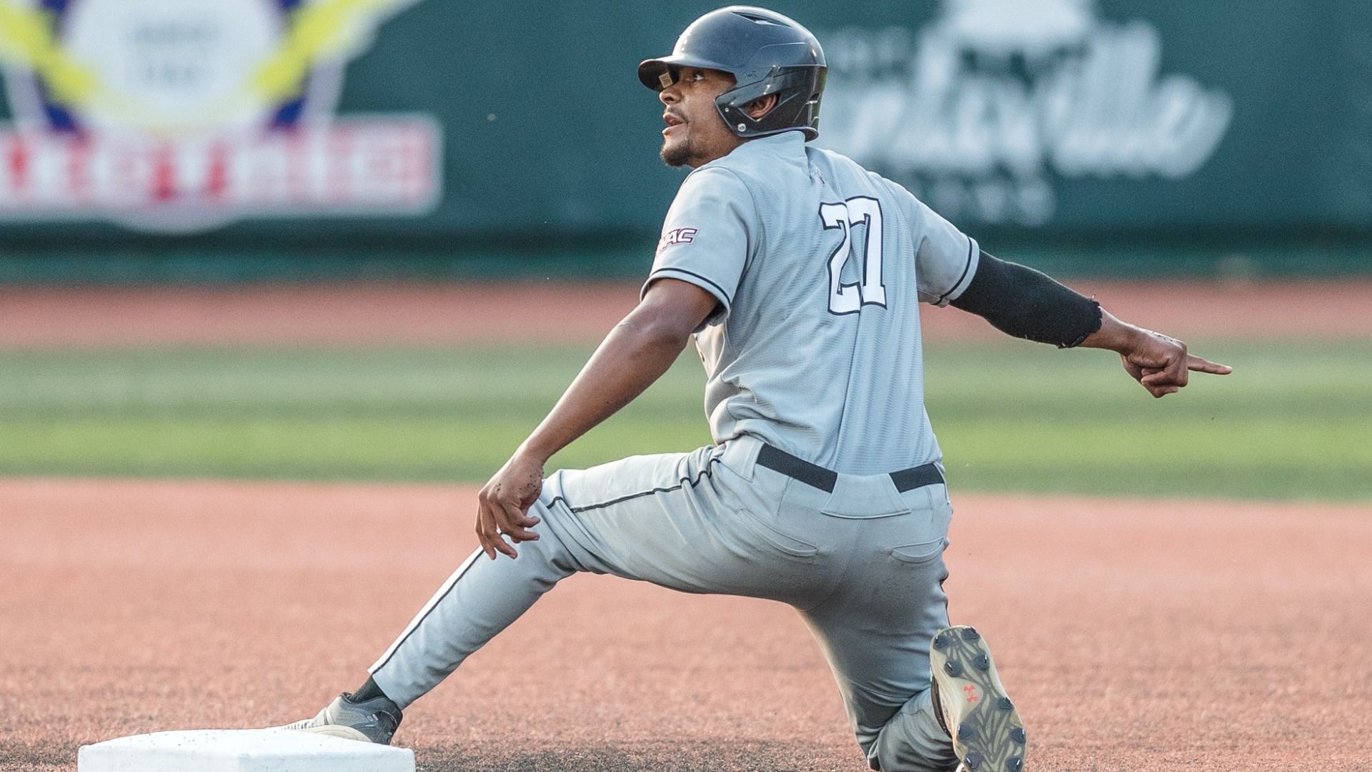 Damone Hale - 2024 - Baseball - New Mexico State University Athletics