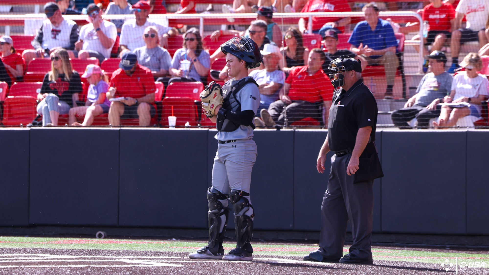 Nick Gore - 2024 - Baseball - New Mexico State University Athletics