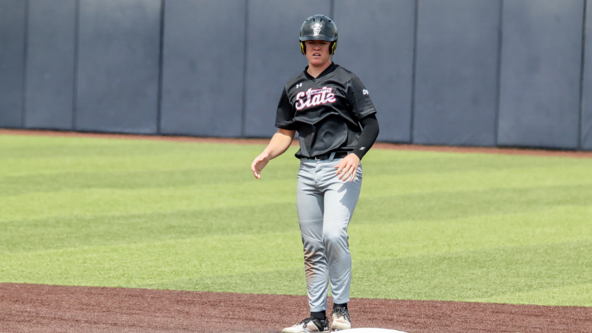 Nick Gore - 2024 - Baseball - New Mexico State University Athletics