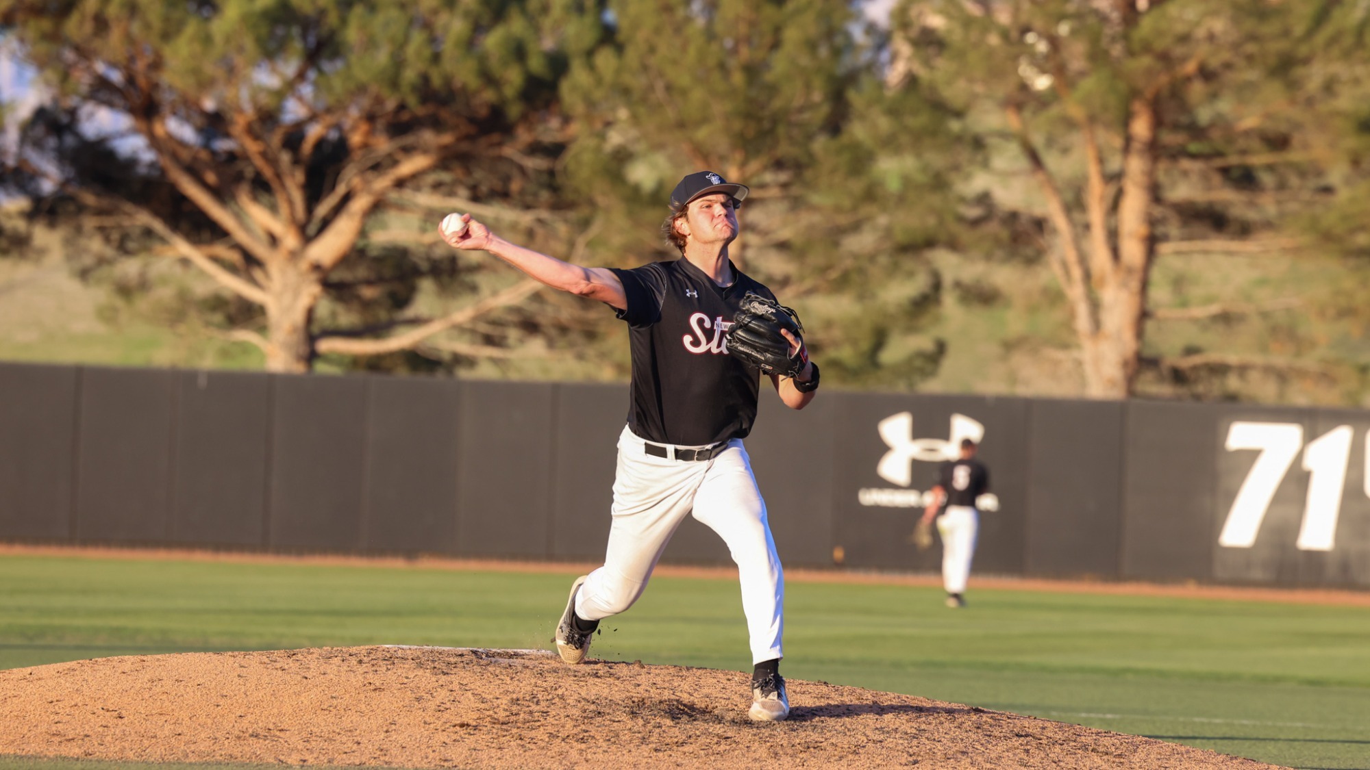 Brady Baltus - 2024 - Baseball - New Mexico State University Athletics