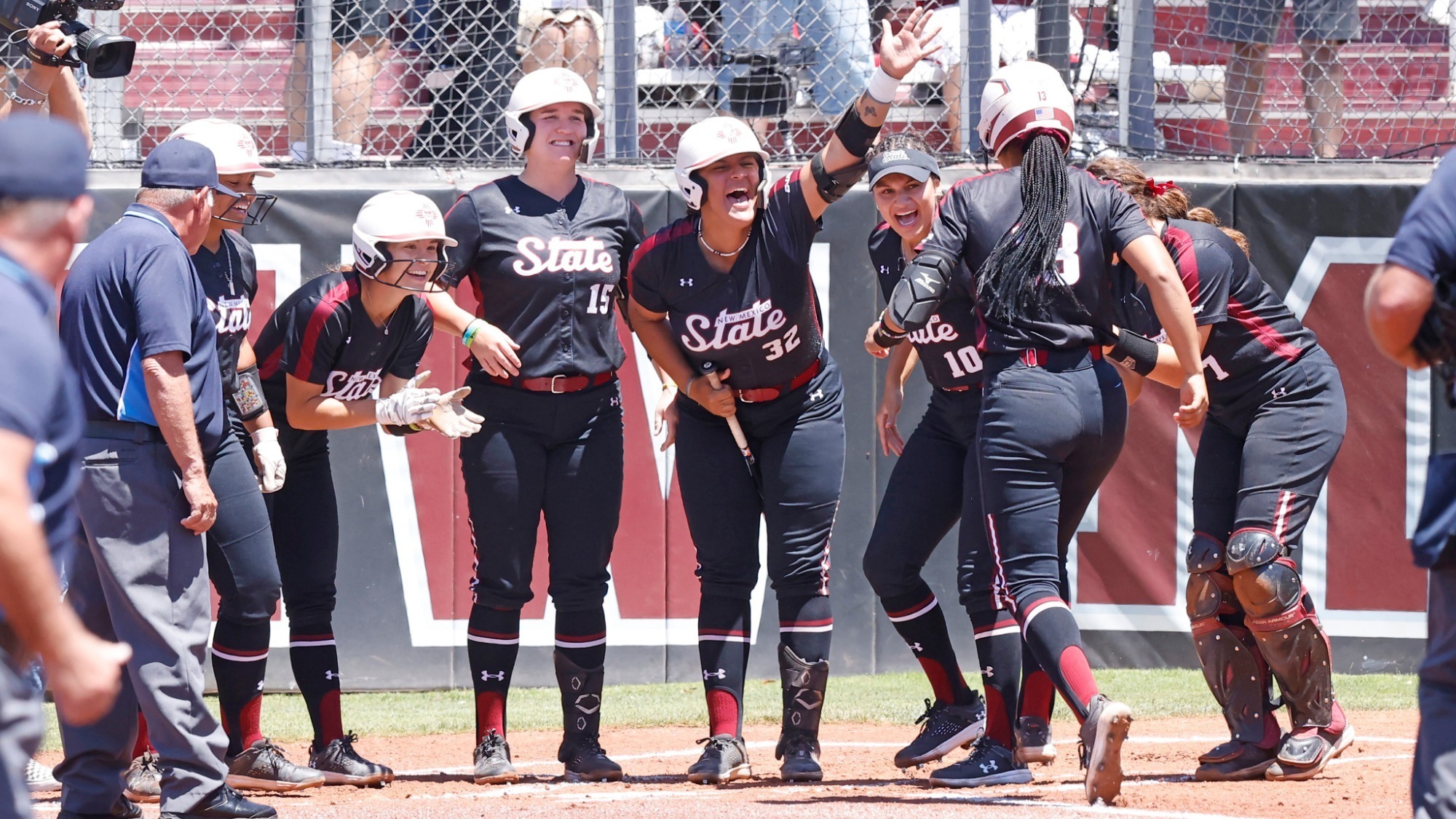 Aggies Drop Pair to No. 5 Washington, UNLV to Open Boyd Gaming Classic ...