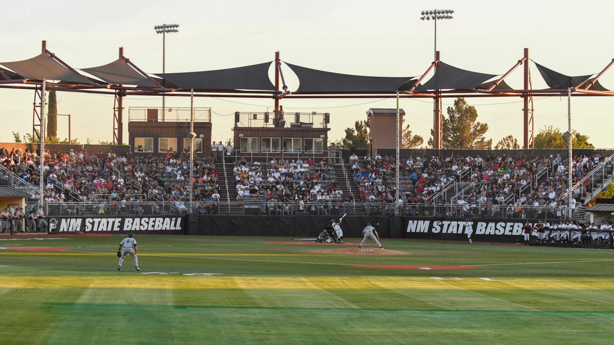 NM State Athletics Announces 2025 US Bank/NM State Athletics Hall of ...