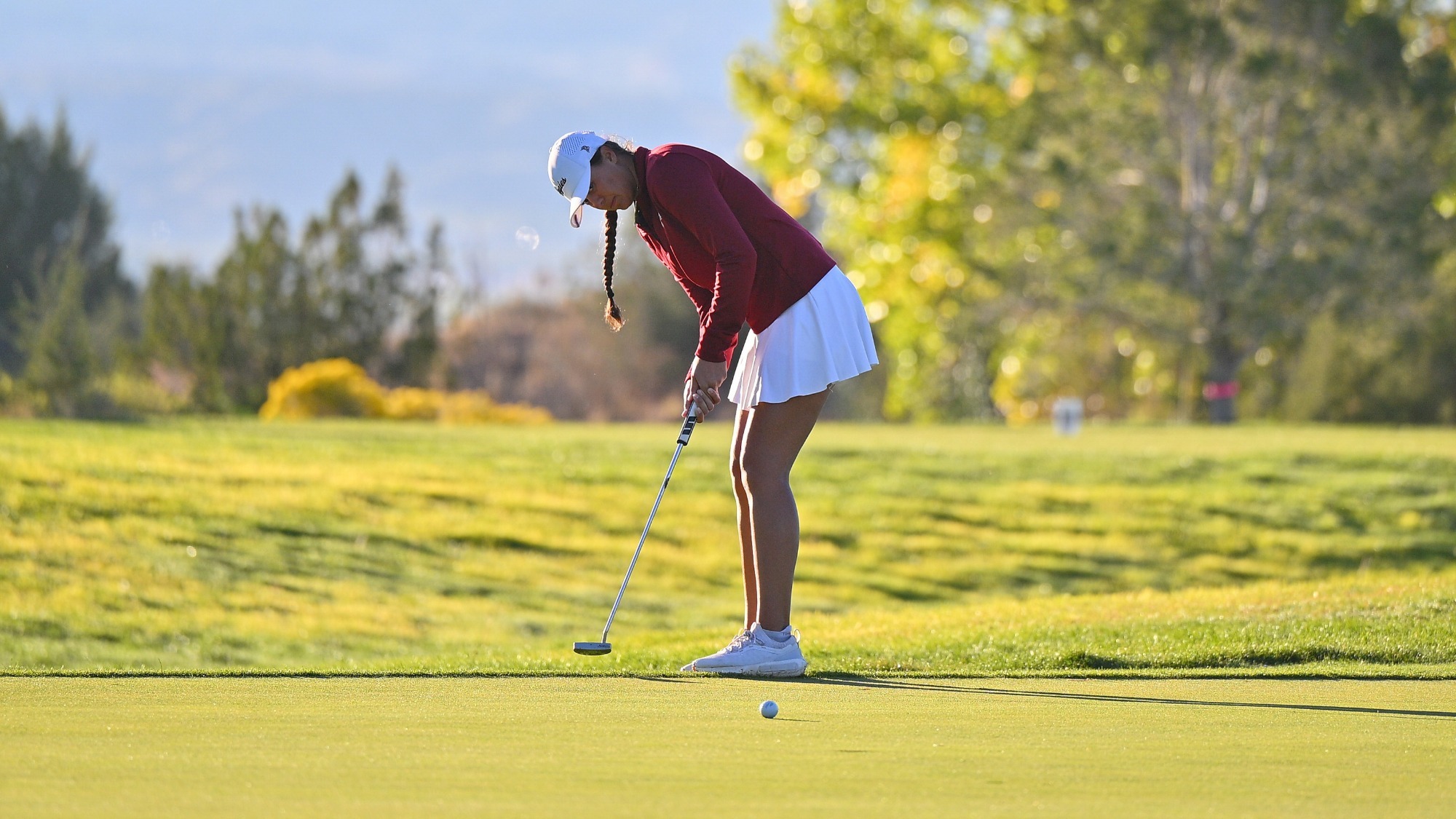 Aggie Golf to Compete NB3 Matchplay at Twin Warriors - New Mexico State ...