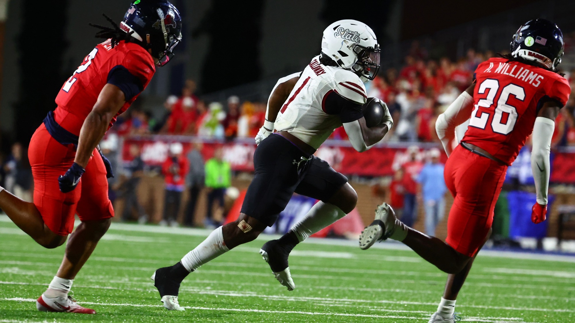 Allen Ortiz Selected as 2025 Allstate Good Works Team® Nominee - New ...