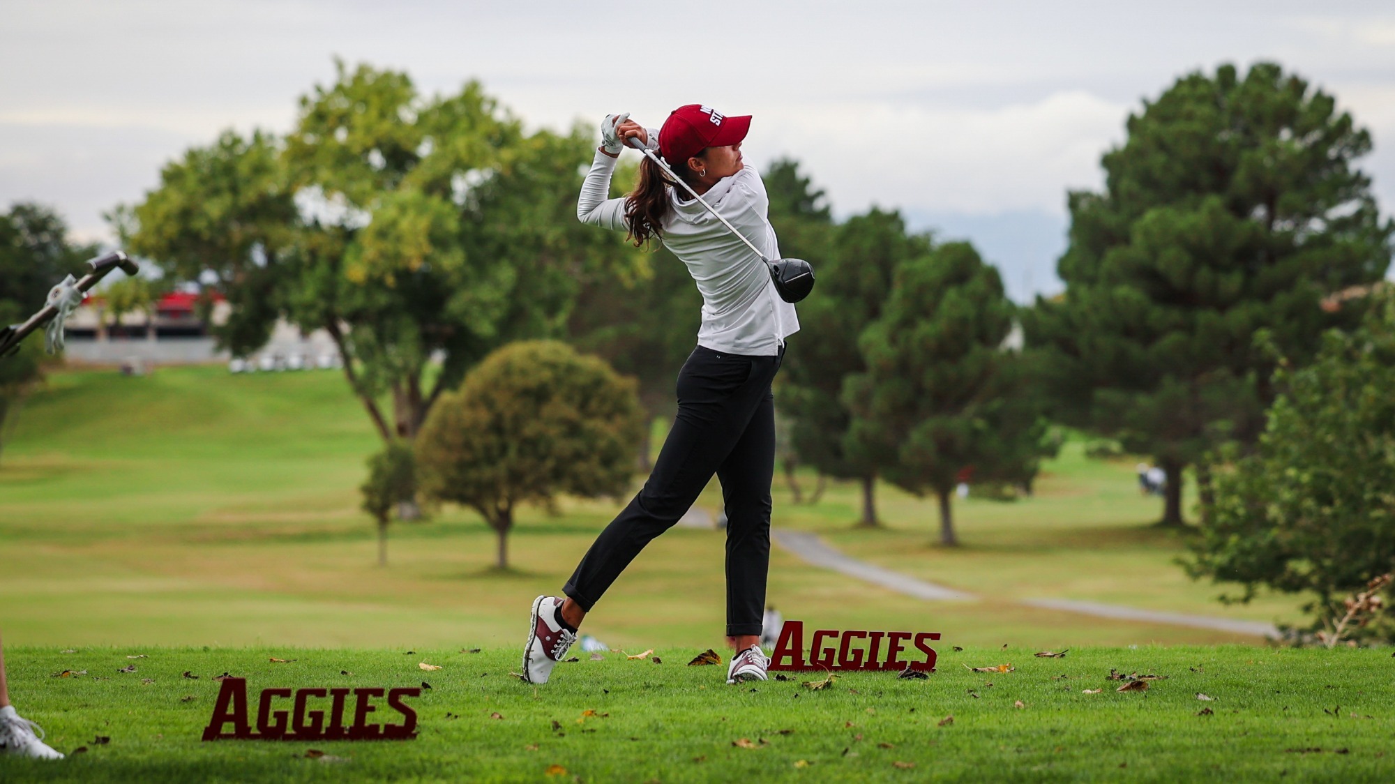 Aggie Golf to Compete NB3 Matchplay at Twin Warriors - New Mexico State ...