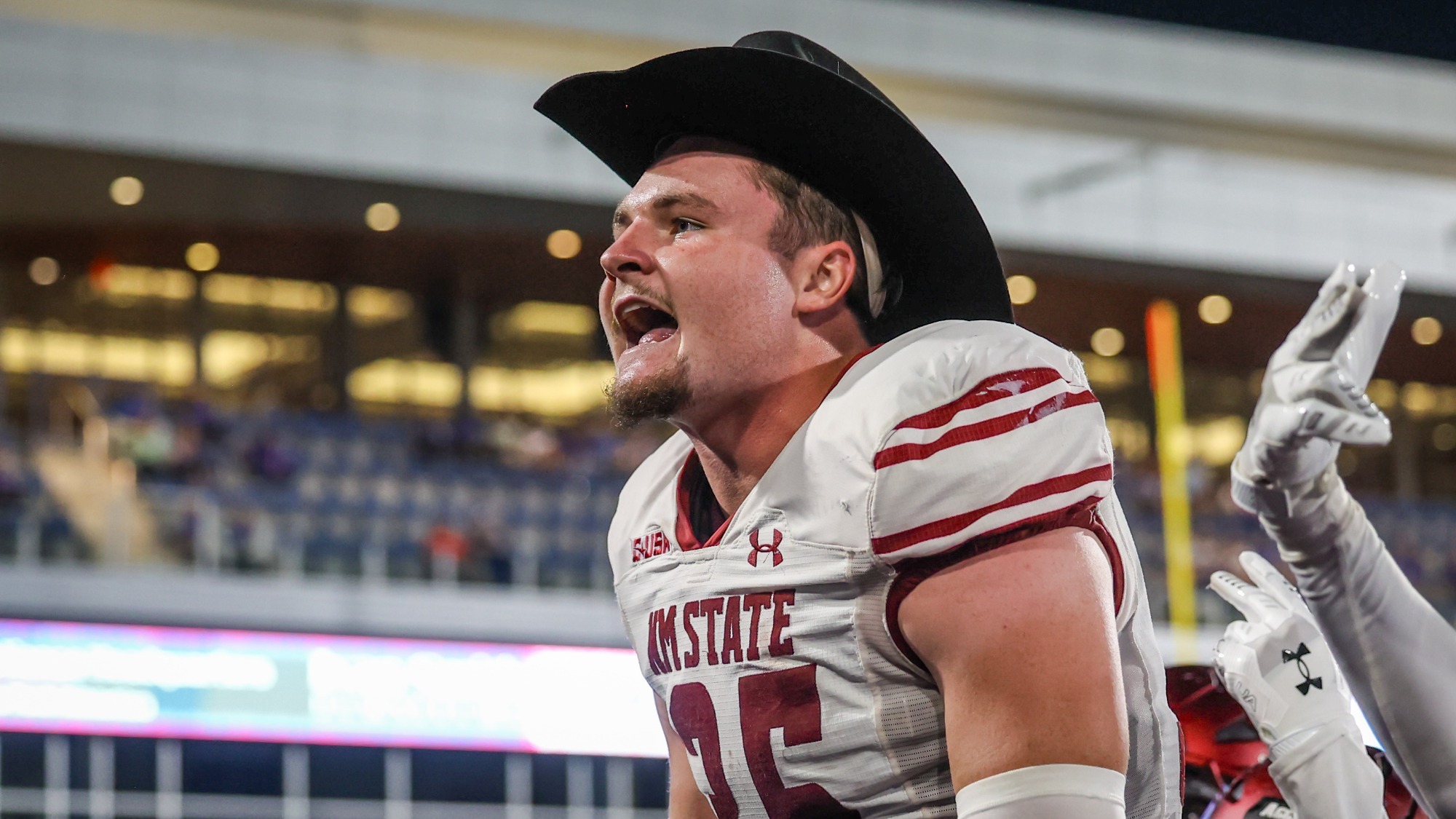 Allen Ortiz Selected as 2025 Allstate Good Works Team® Nominee - New ...