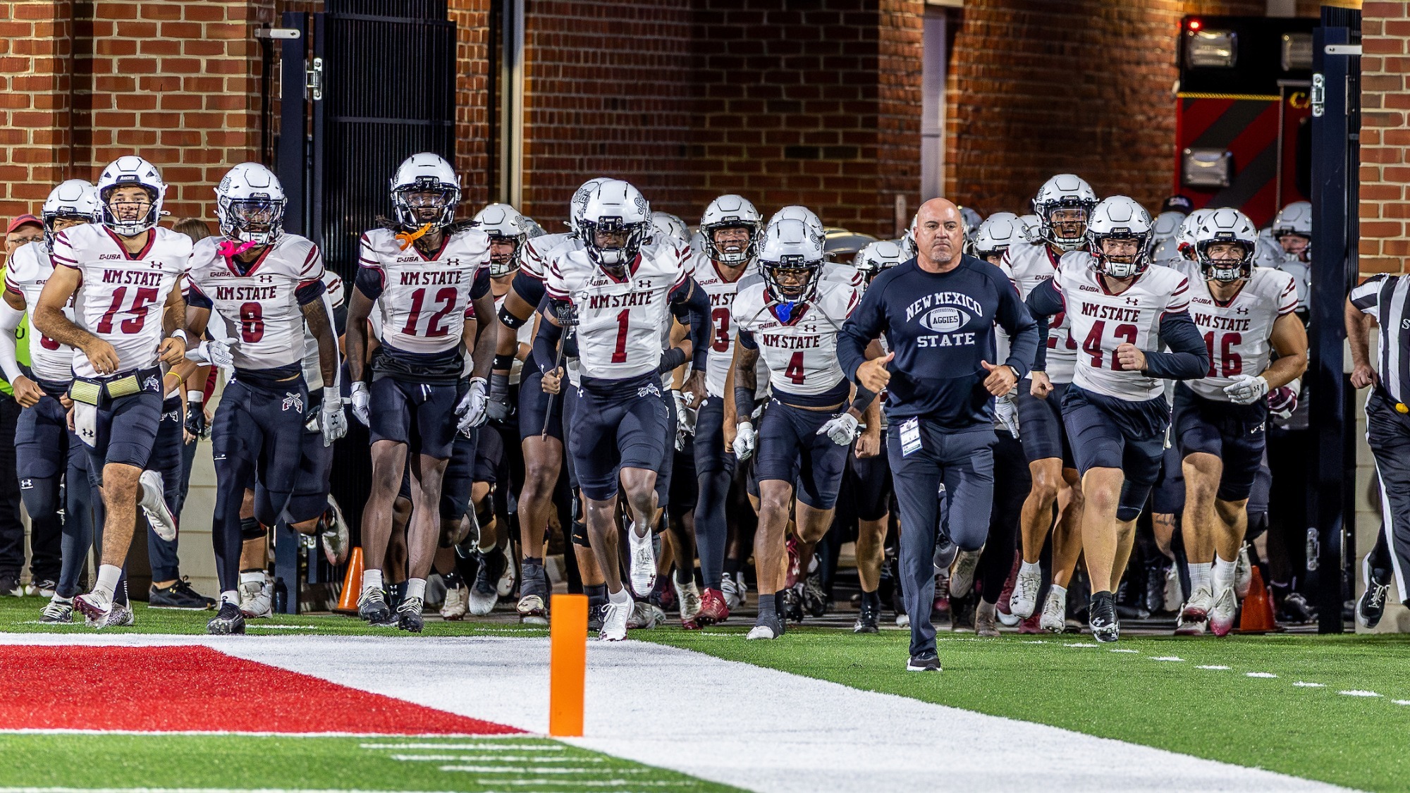 Allen Ortiz Selected as 2025 Allstate Good Works Team® Nominee - New ...