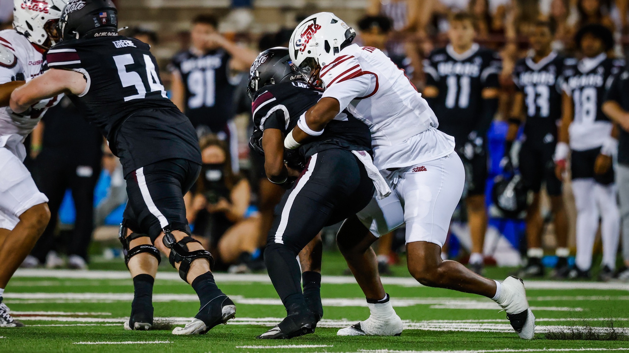 Allen Ortiz Selected as 2025 Allstate Good Works Team® Nominee - New ...