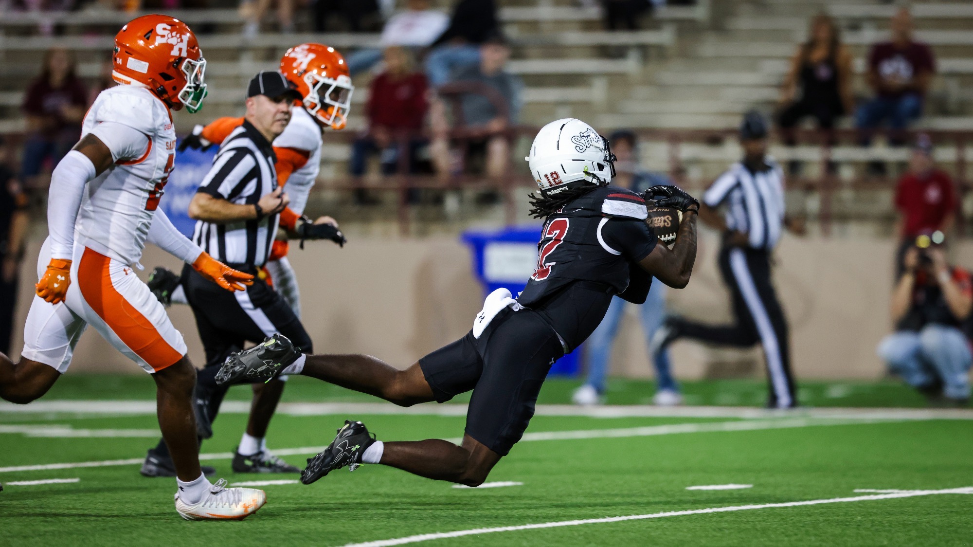 NM State Travels to Liberty for Tuesday Tilt - New Mexico State ...