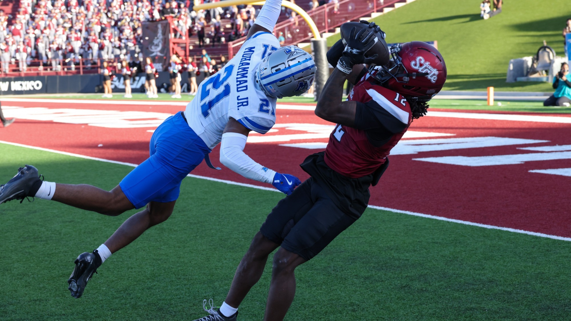 Allen Ortiz Selected as 2025 Allstate Good Works Team® Nominee - New ...