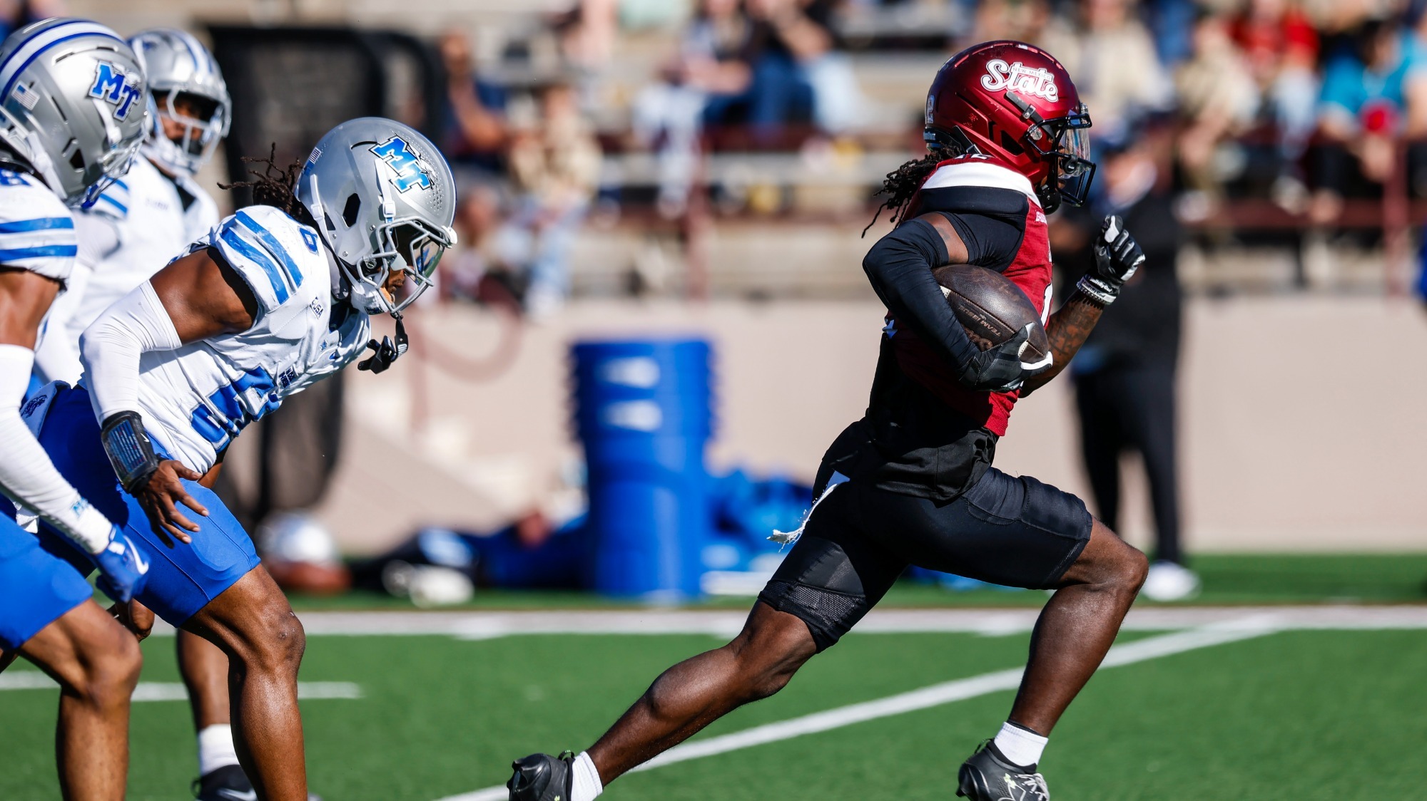 Allen Ortiz Selected as 2025 Allstate Good Works Team® Nominee - New ...