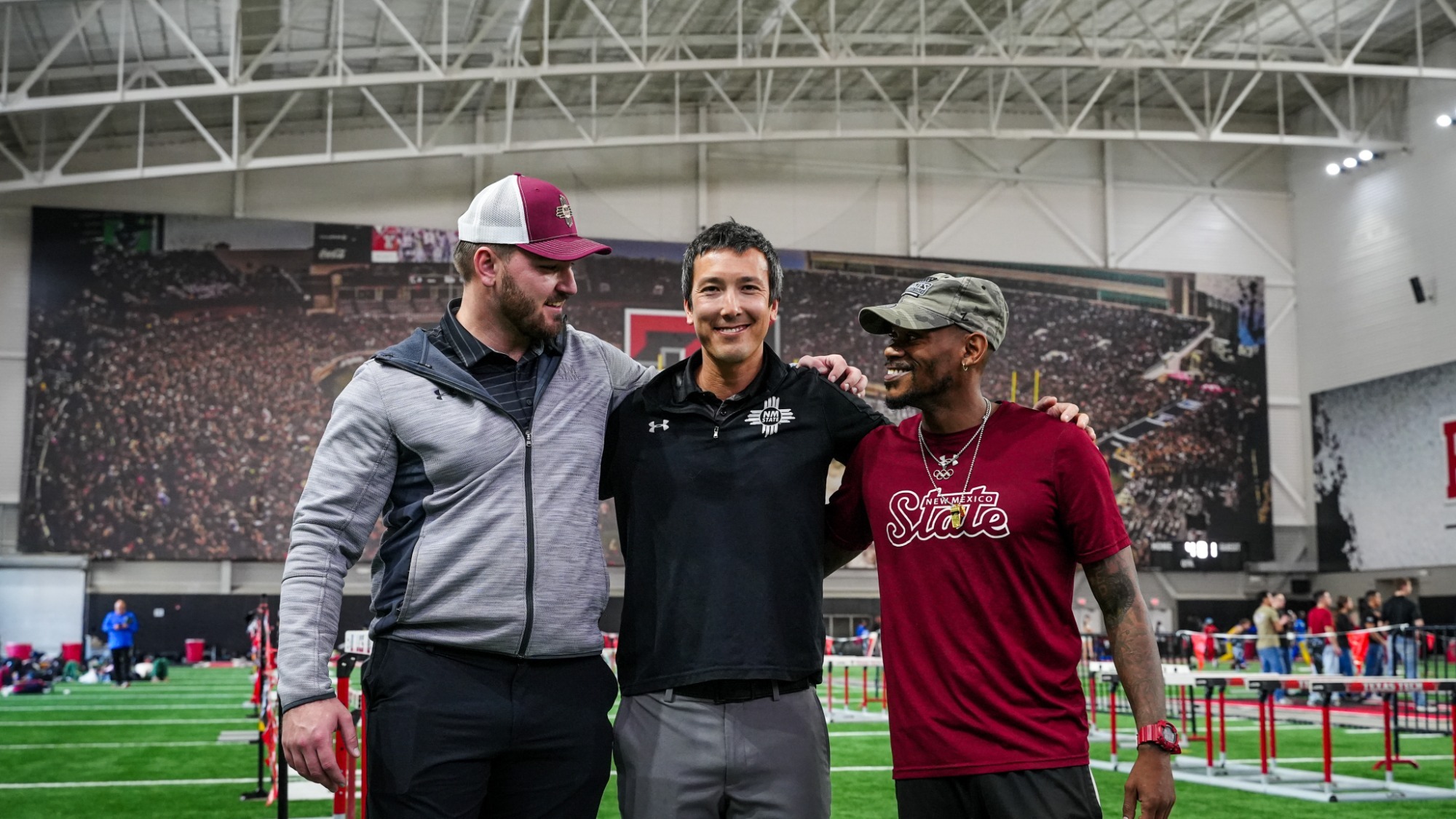 Regular Season Finale Set for Don Kirby Elite Invitational - New Mexico ...