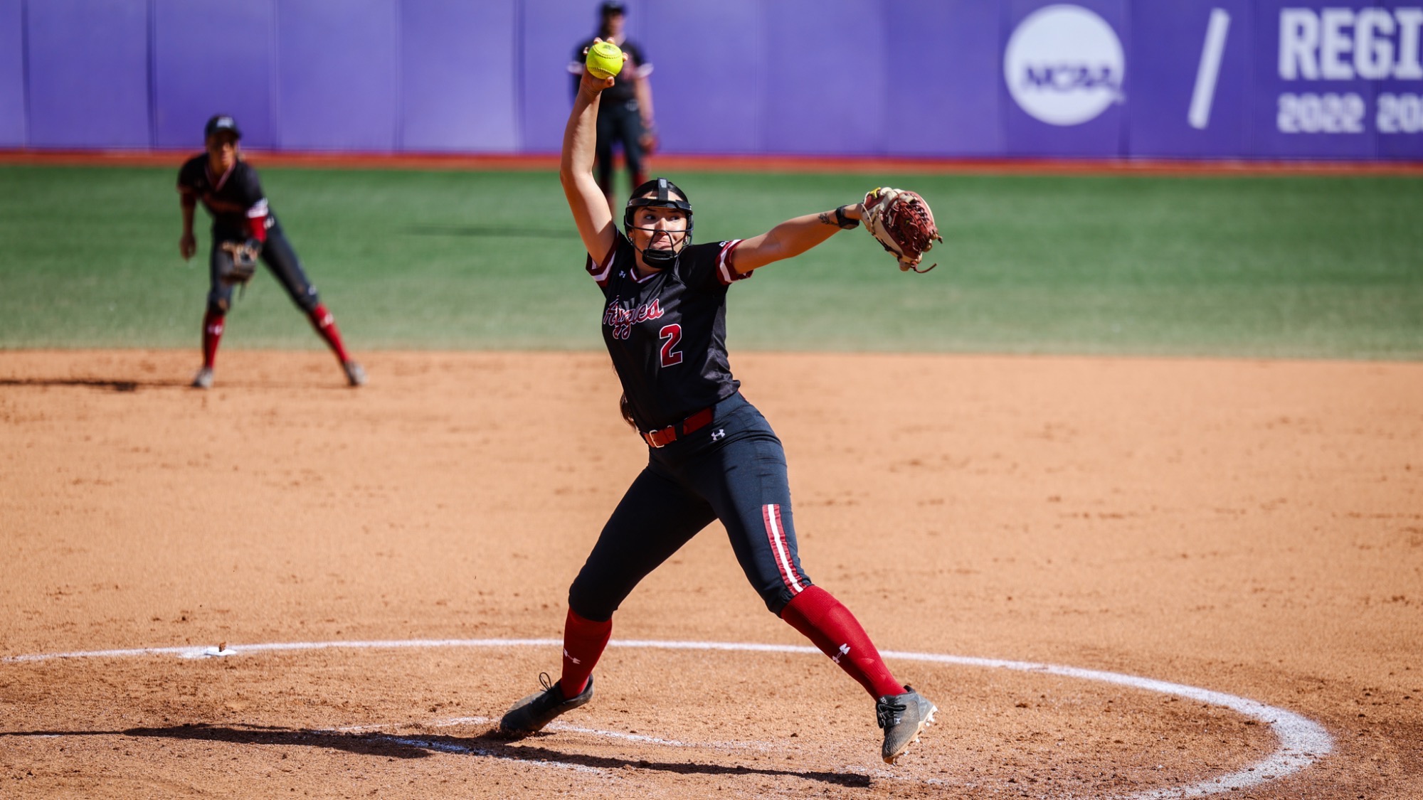 2025 Softball Schedule Released - New Mexico State University Athletics