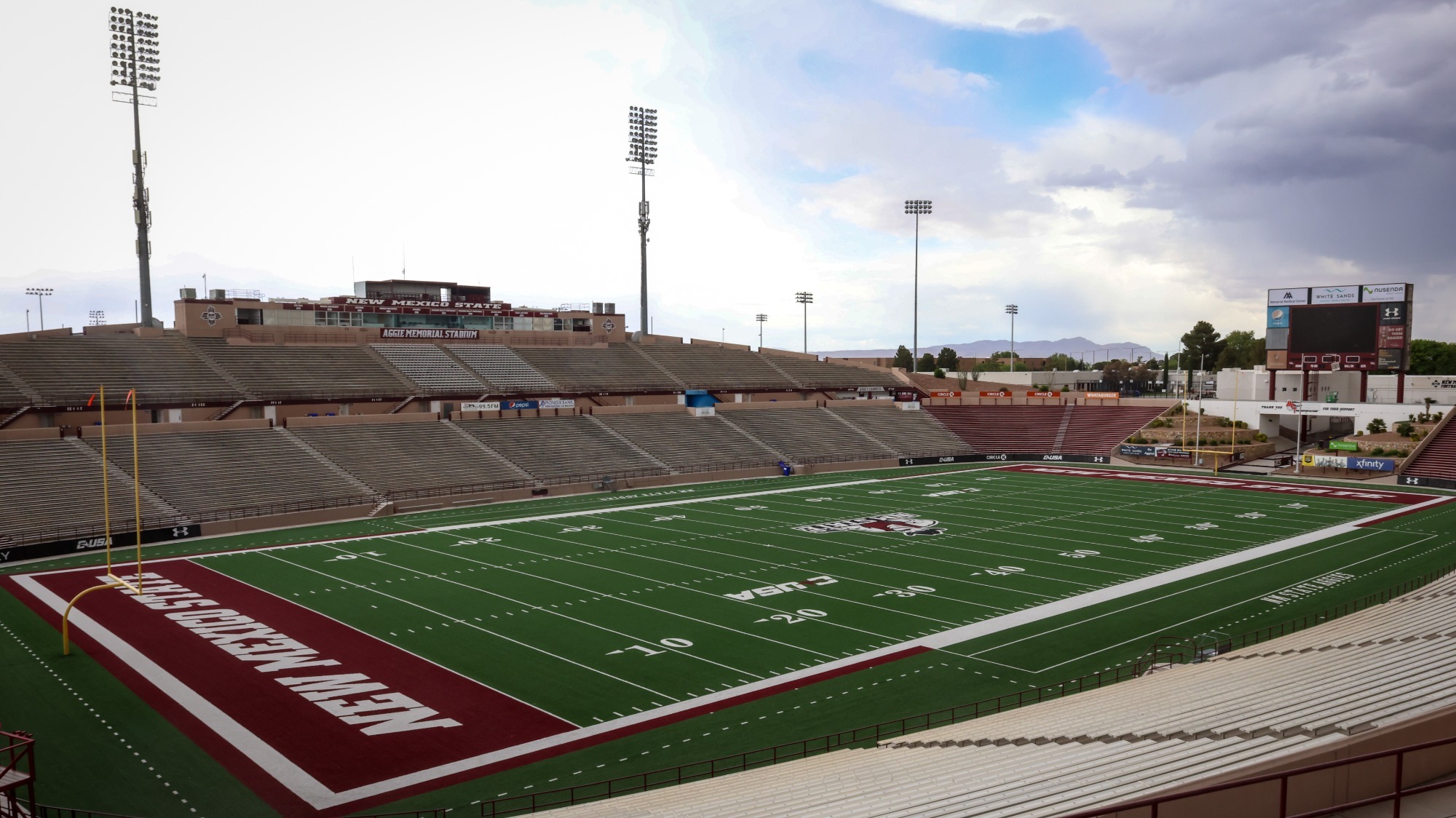 Jerry Kill Steps Down; Tony Sanchez Named Next Aggie Head Coach - New ...